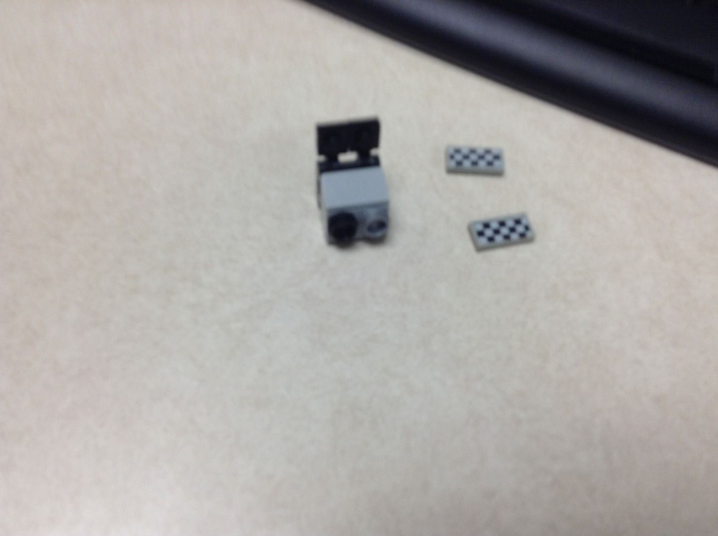 Lego Fnaf : 21 Steps - Instructables