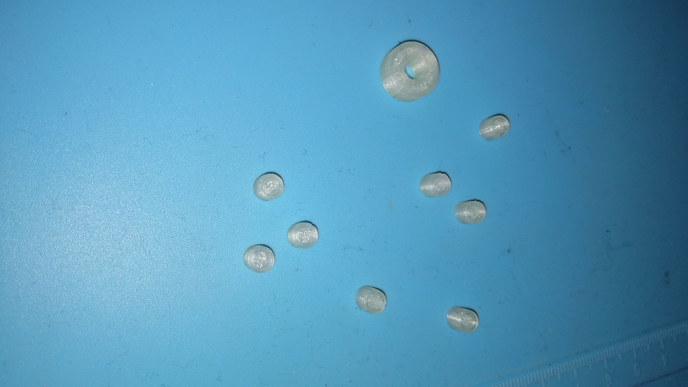 Christmas Star LED Neopixel Arduino Attigny85 Digispark - Instructables