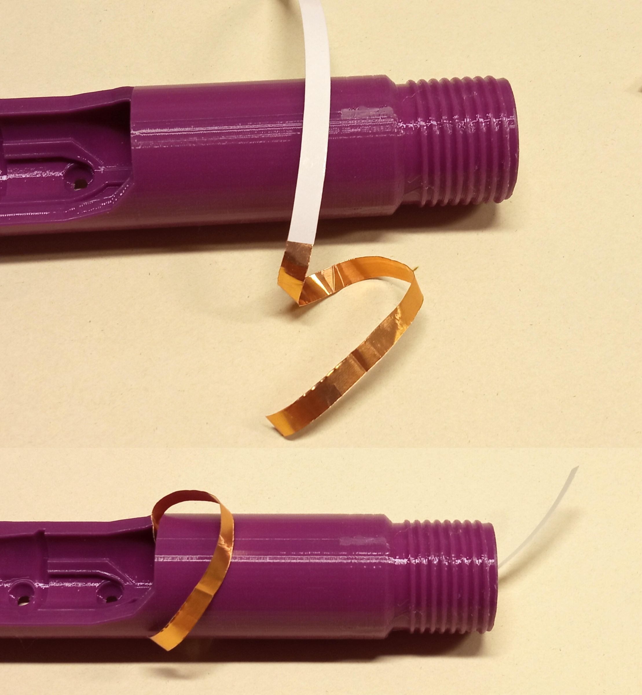 3D Printed Powerful Laser Pointer : 21 Steps (with Pictures ...