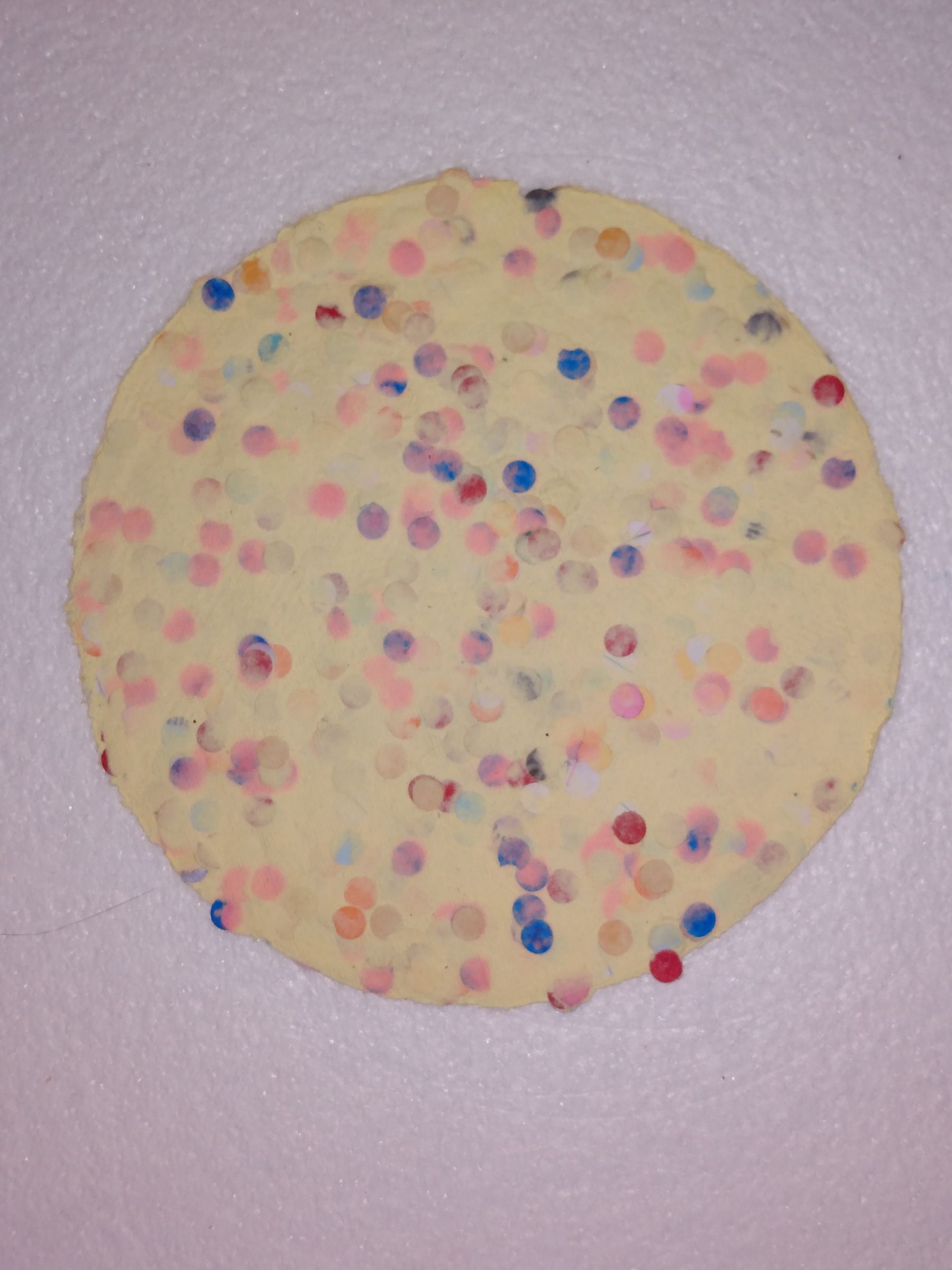 Tin Can Papermaking : 9 Steps (with Pictures) - Instructables