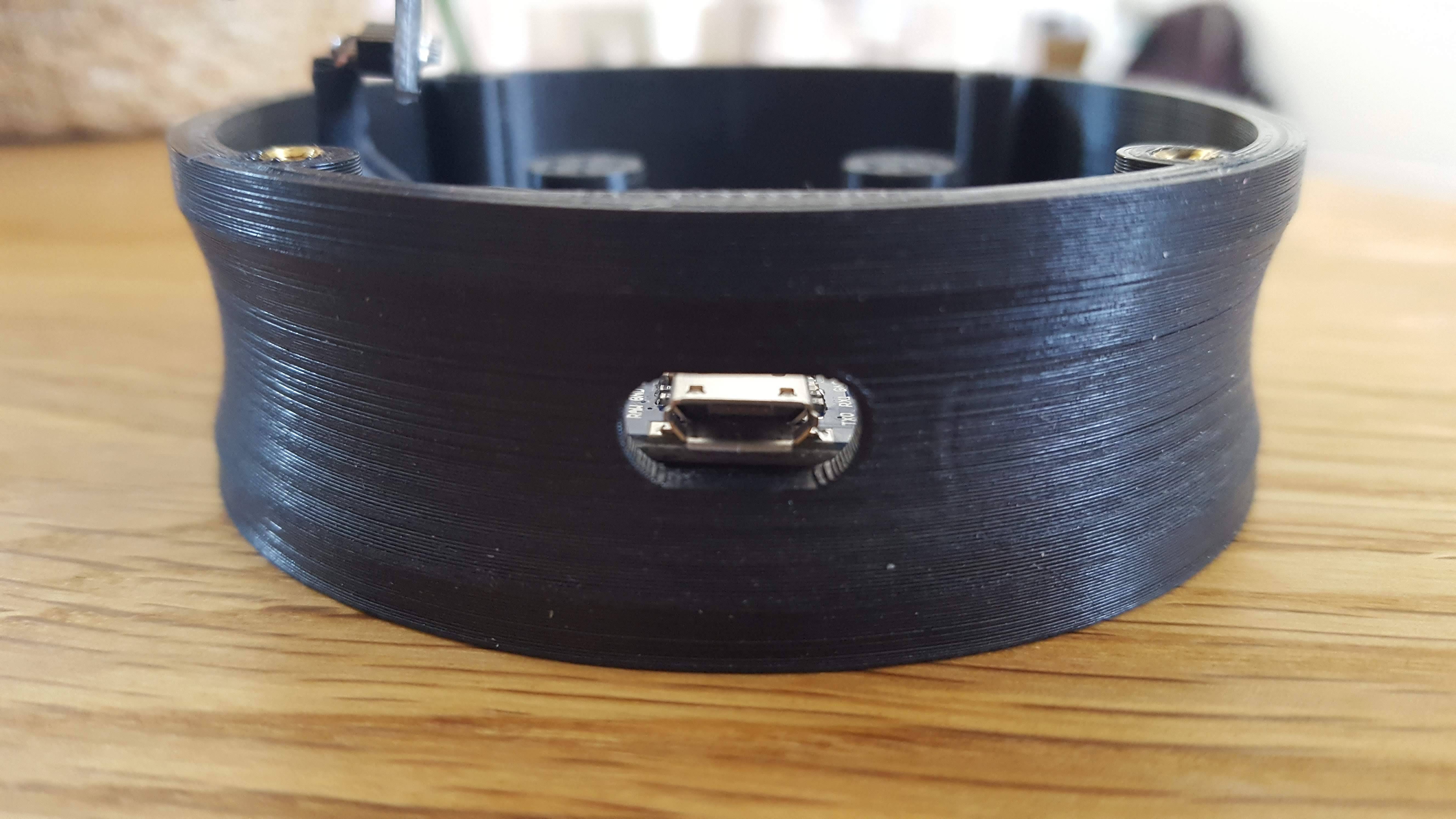 Space Mouse With Arduino Micro *UPDATE* : 4 Steps (with Pictures ...