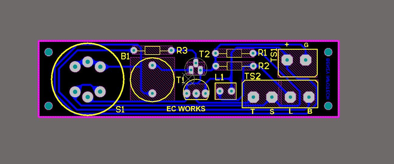 Altium Designer PCB Design - Instructables