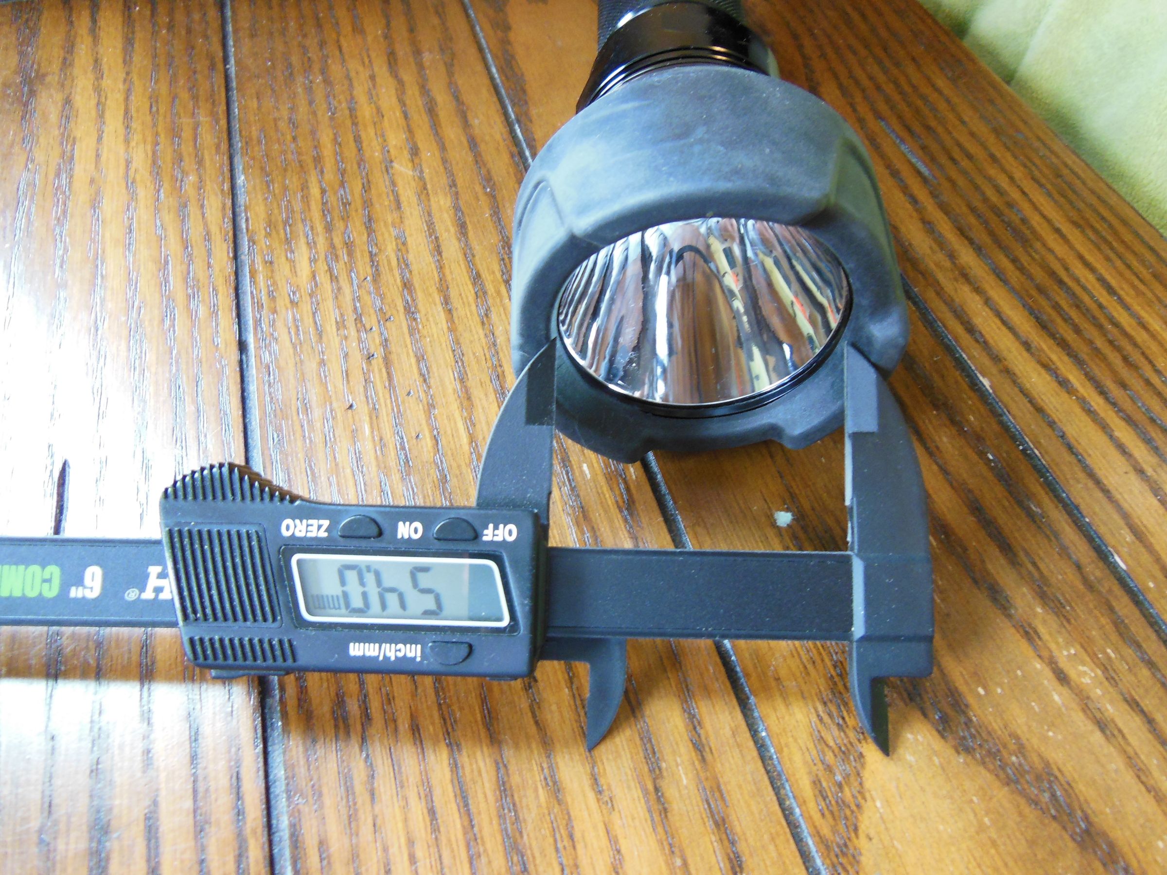 Flashlight Stand Lamp : 10 Steps (with Pictures) - Instructables
