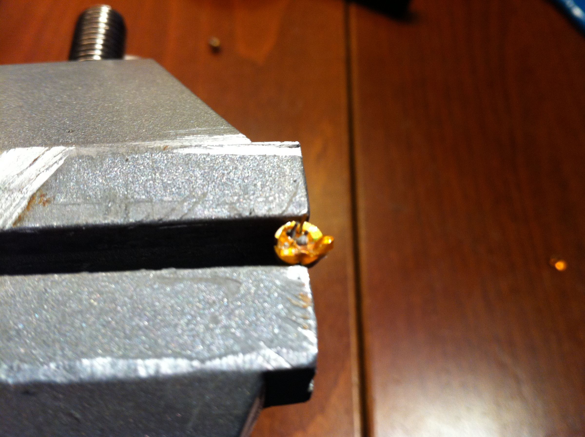 Pocket Laser Engraver. : 9 Steps (with Pictures) - Instructables