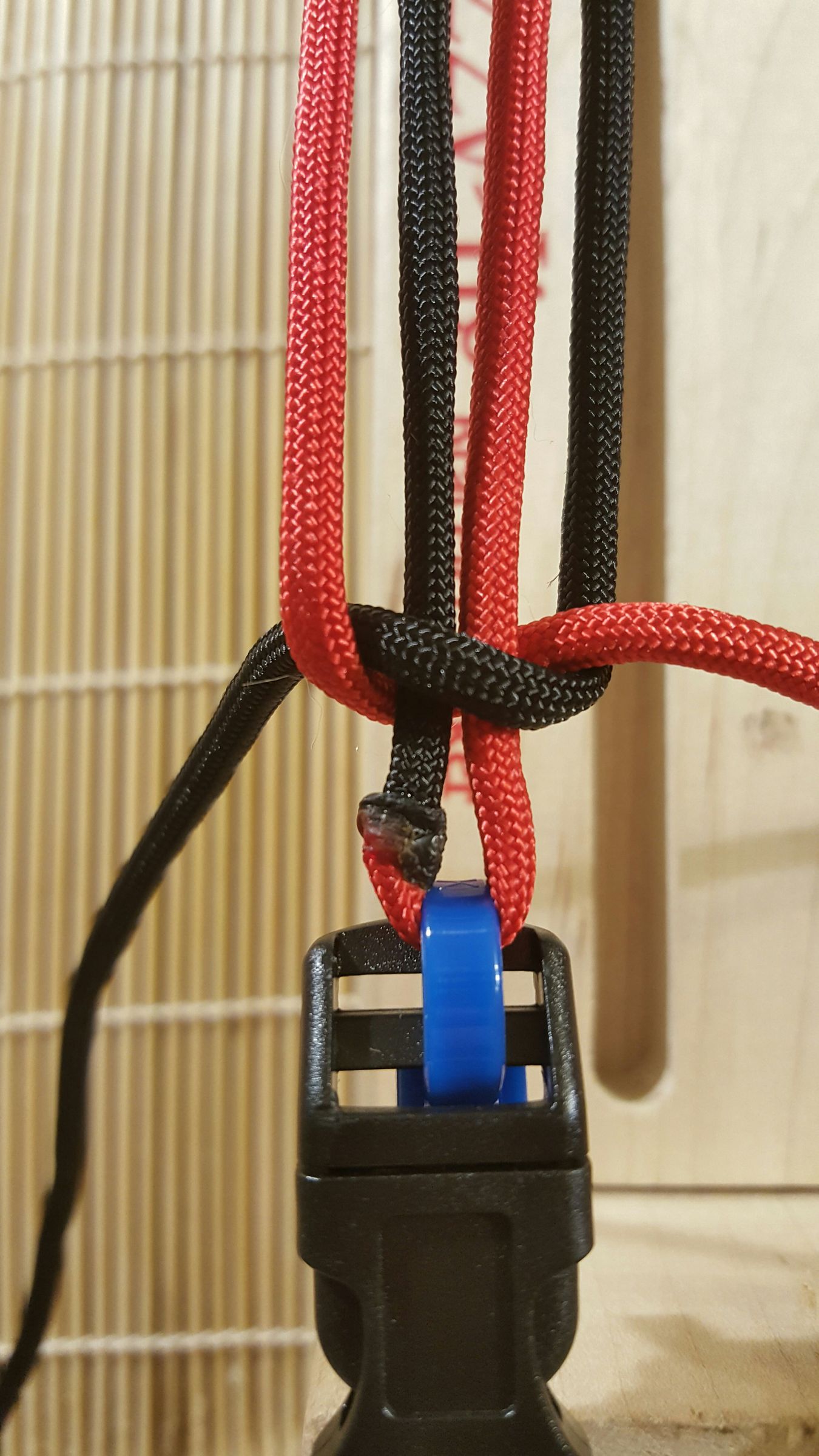 Paracord Snake : 10 Steps (with Pictures) - Instructables