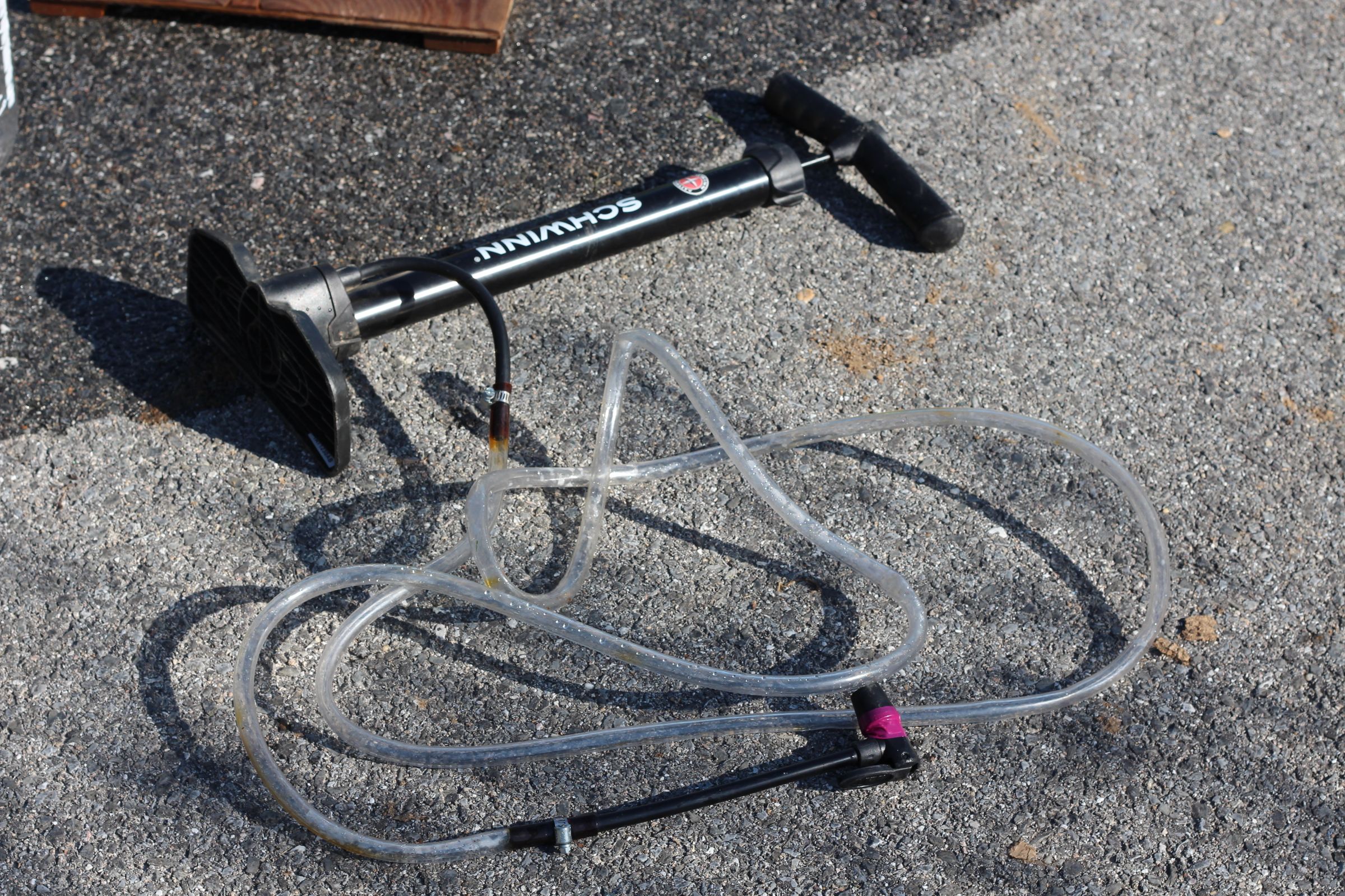 Water Rocket Project : 14 Steps (with Pictures) - Instructables
