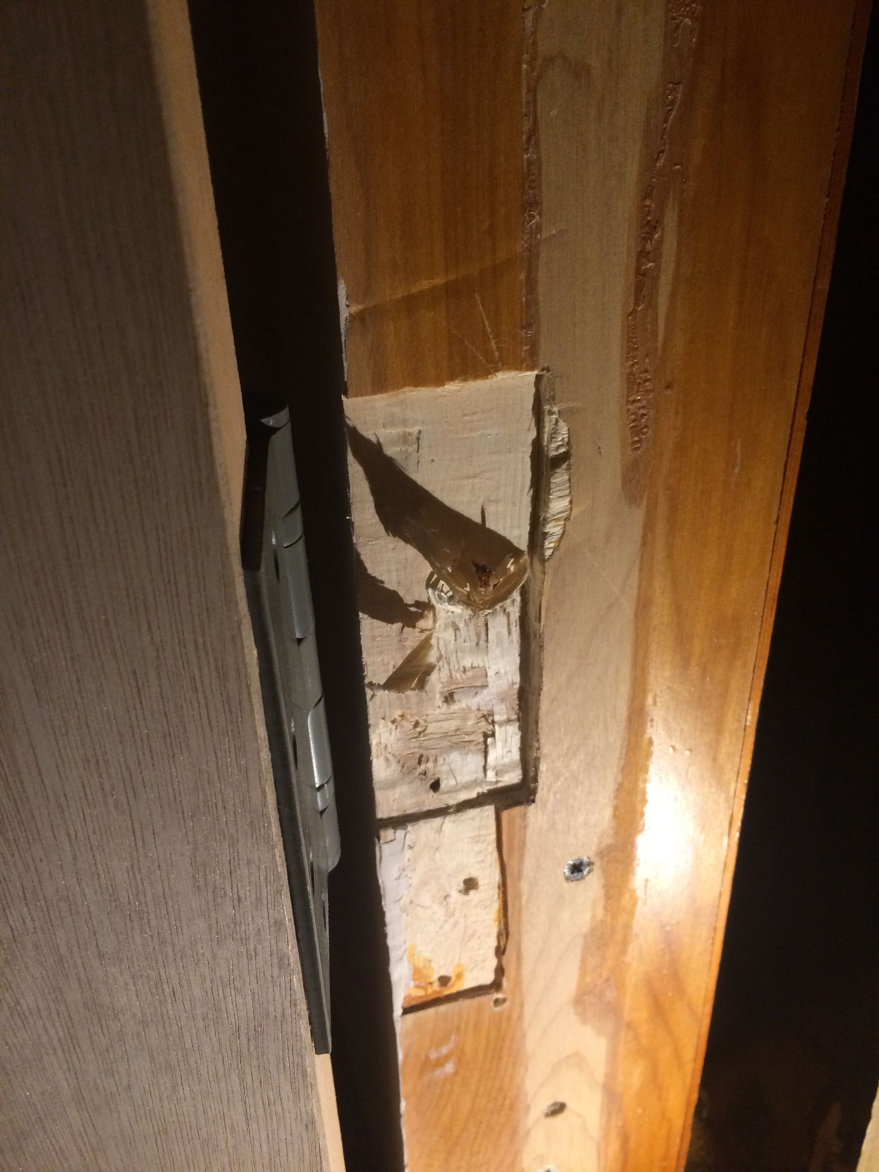 Super SIMPLE Secret Bookshelf Door & Book Unlock Mechanism : 9 Steps ...