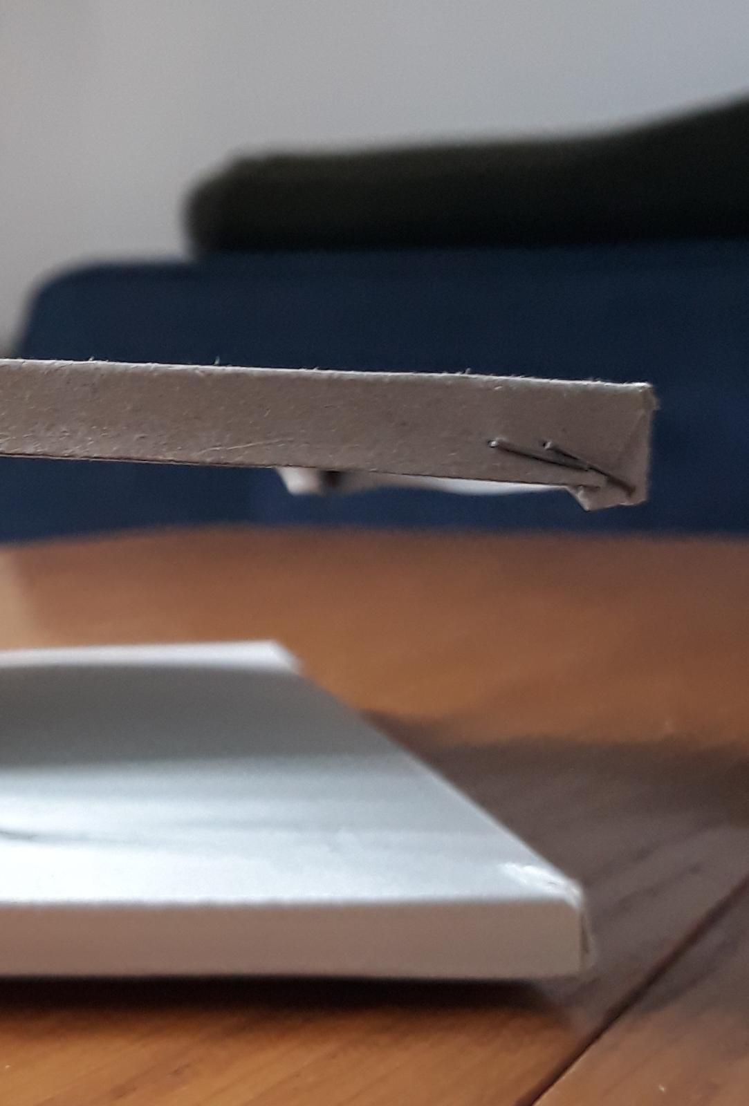 Low Cost Railway Station for Toy Train (from Scrap). : 15 Steps (with ...