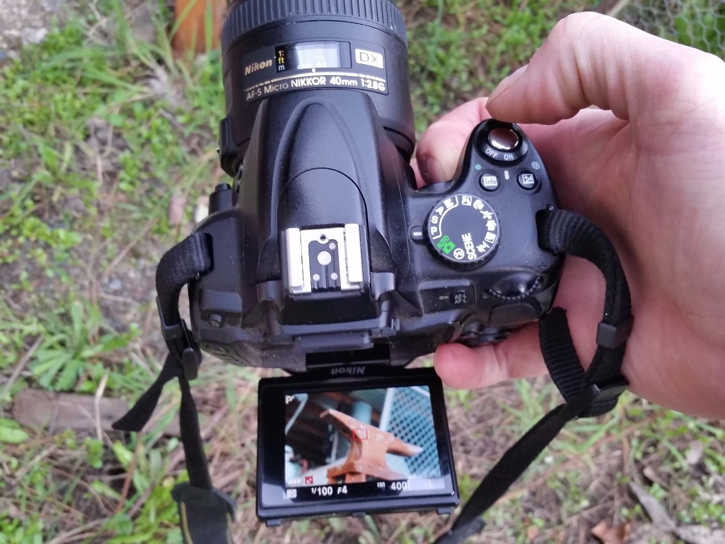 3d Scan Anything Using Just a Camera : 17 Steps (with Pictures ...
