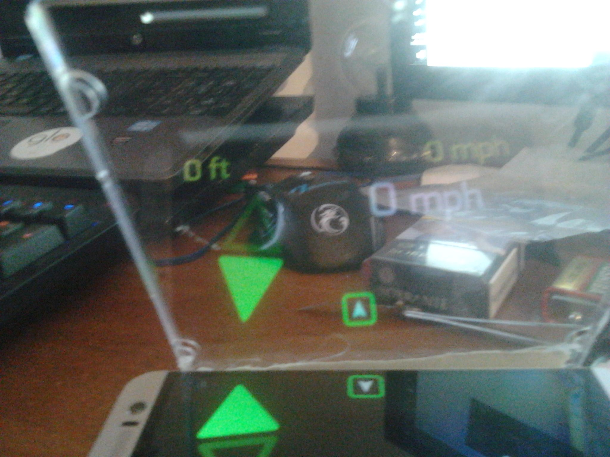 Holographic Car Heads-Up Display (HUD) : 5 Steps (with Pictures ...