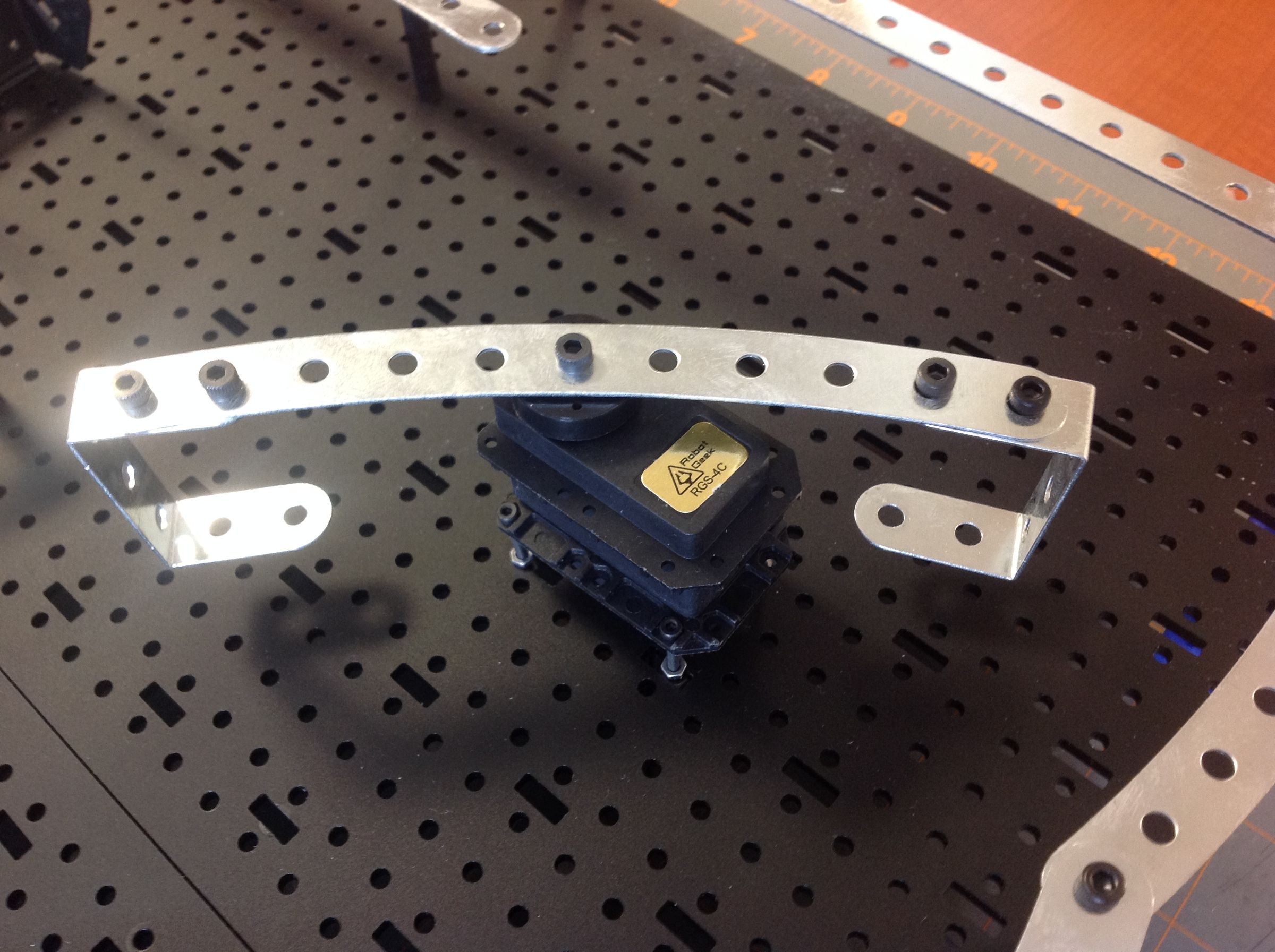 Arduino Ping Pong Pinball : 5 Steps (with Pictures) - Instructables