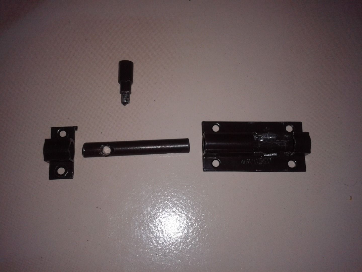 Linkit One BT - Number Lock With Custom Number : 12 Steps (with Pictures) - Instructables