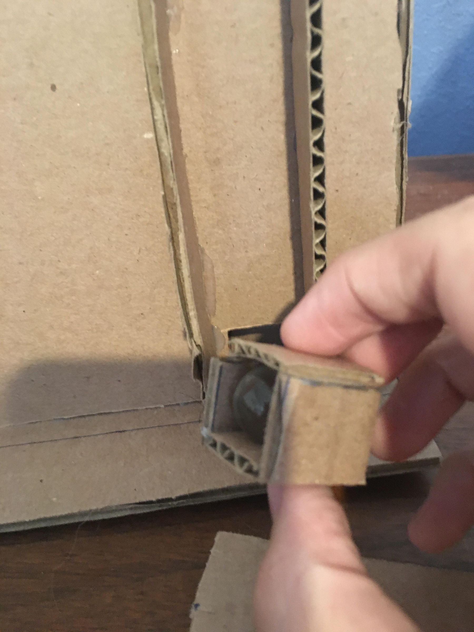 Donkey Kong Marble Course With Marble Elevator : 7 Steps - Instructables