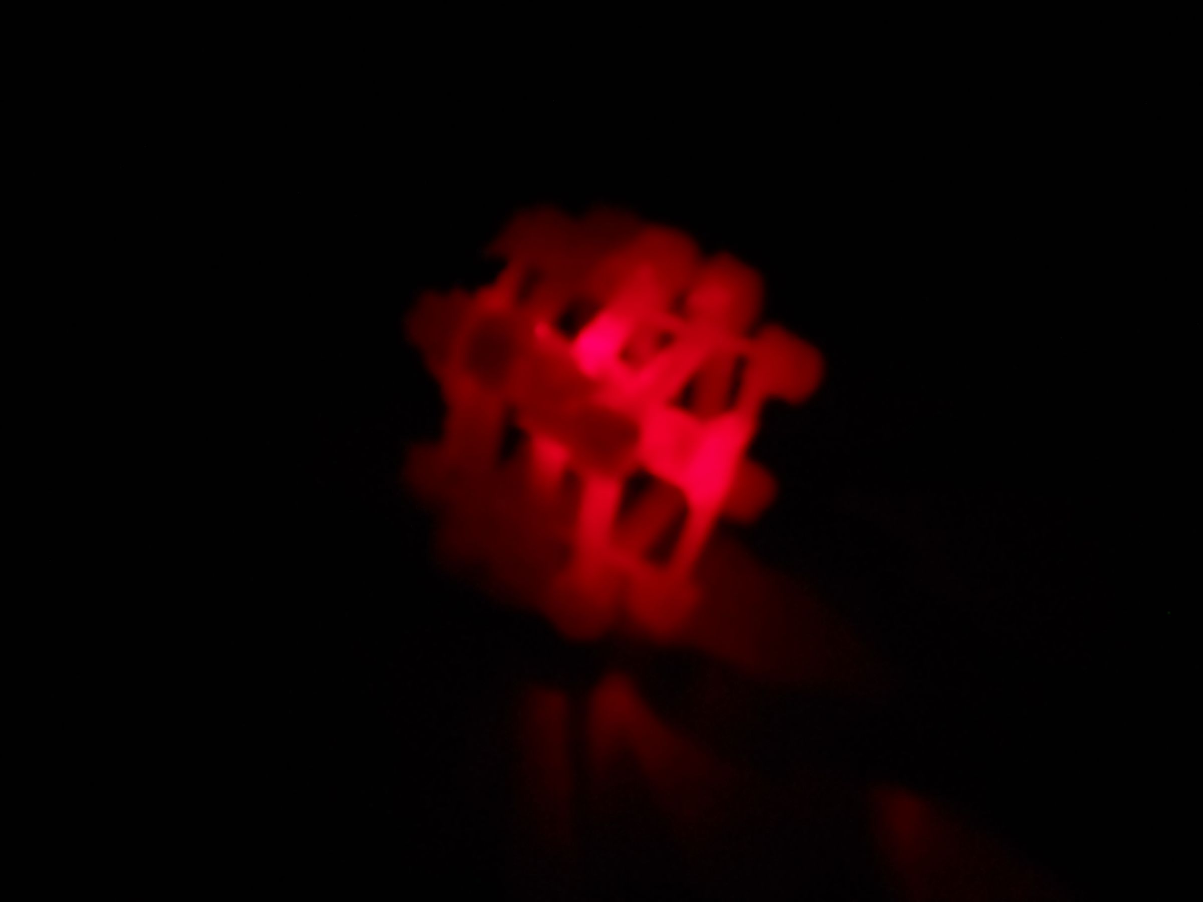 Zip-Lights! : 5 Steps (with Pictures) - Instructables