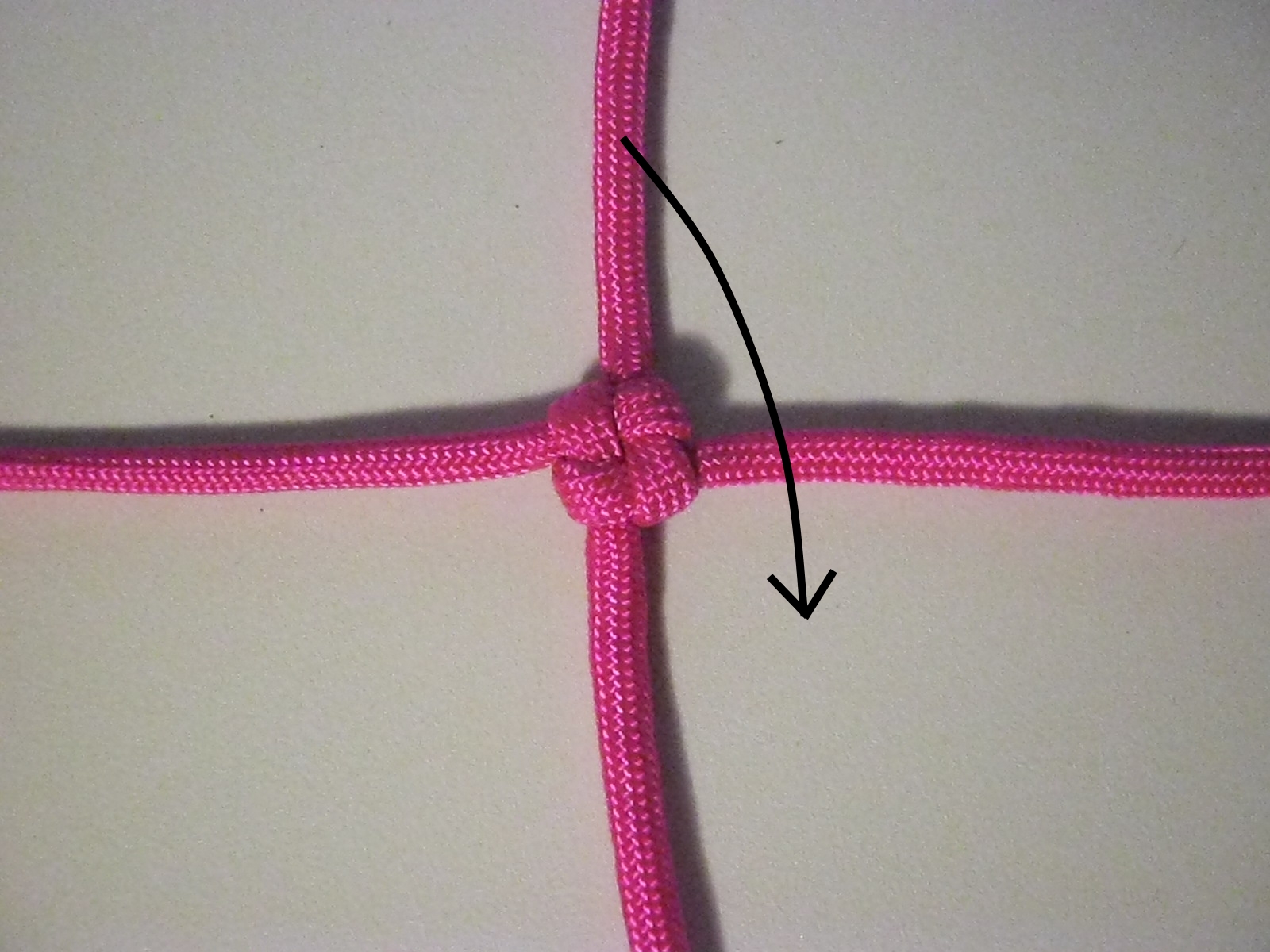Box Knot : 11 Steps - Instructables