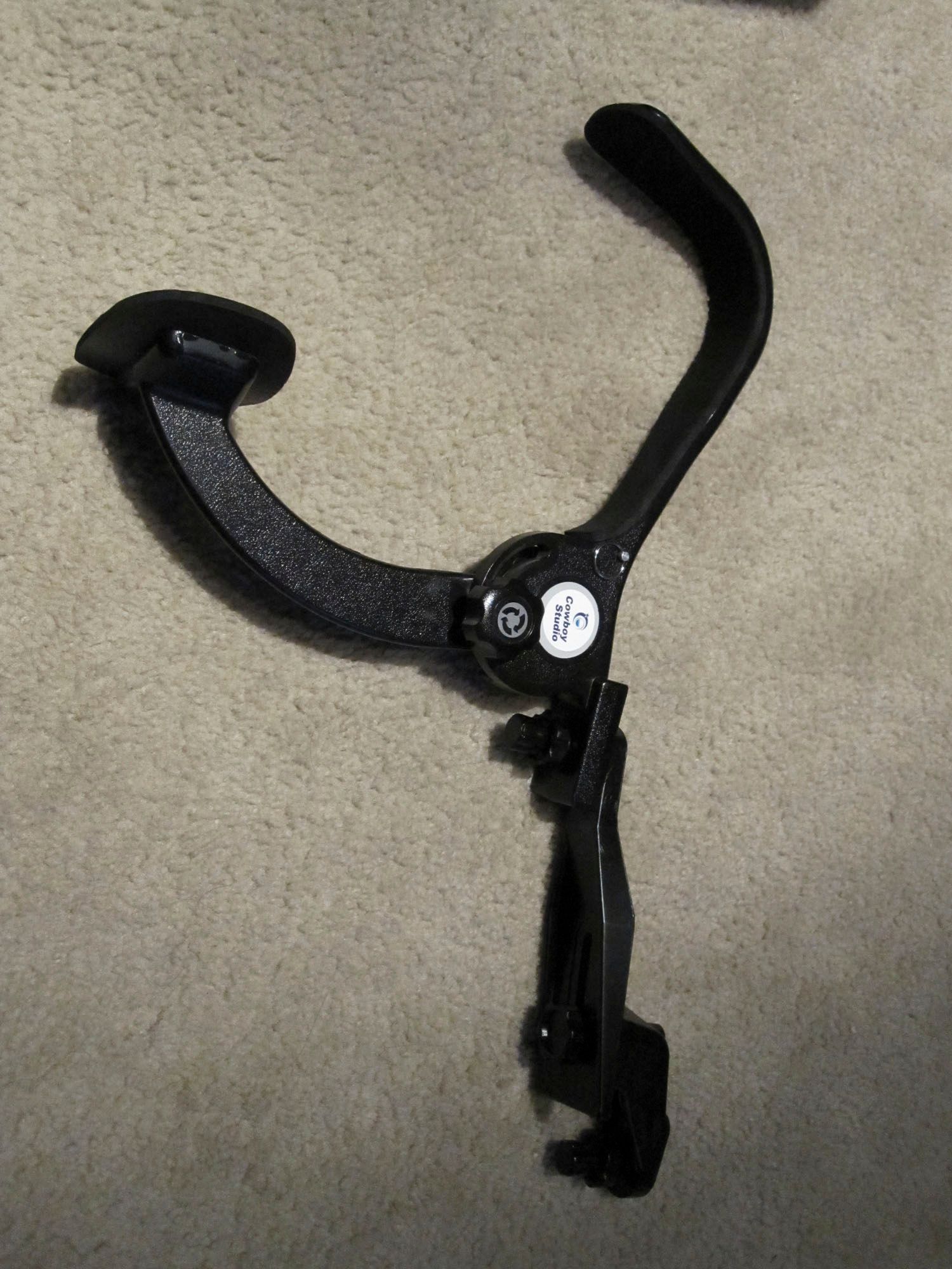 Super Awesome Digi-Cinema Camera Rigs!! : 5 Steps (with Pictures ...