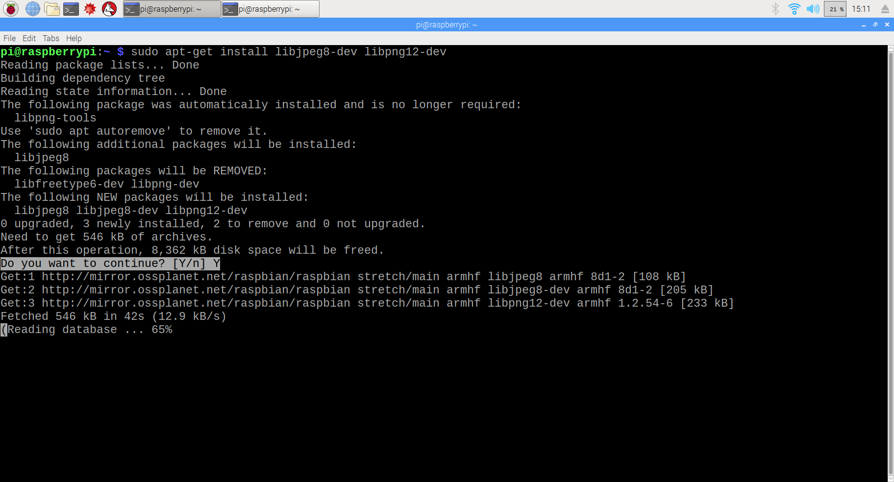 Raspberry Pi As Chromecast Alternative (Raspicast) : 10 Steps (with ...