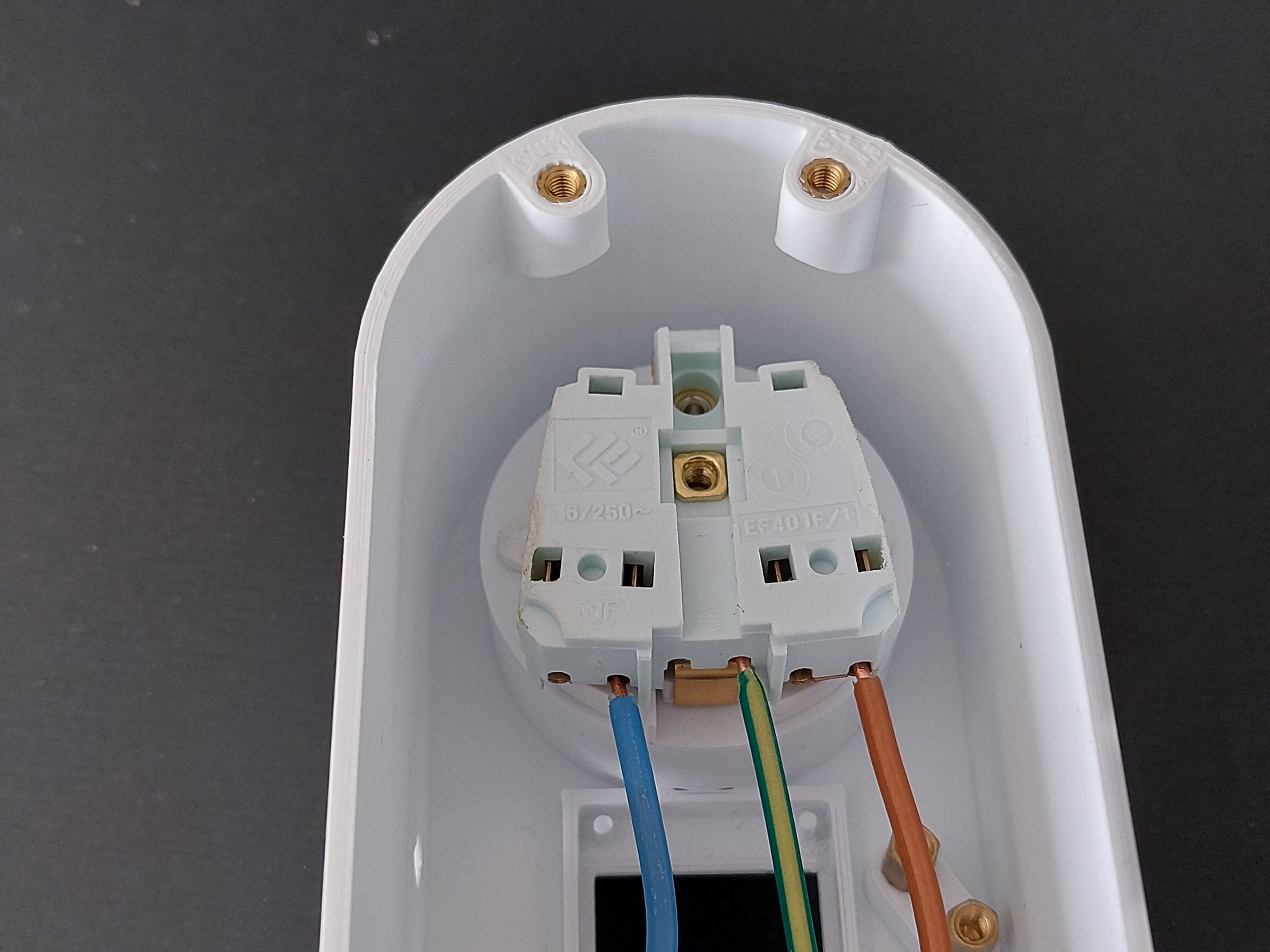 Plug It - Open Source Smart Plug : 14 Steps (with Pictures) - Instructables