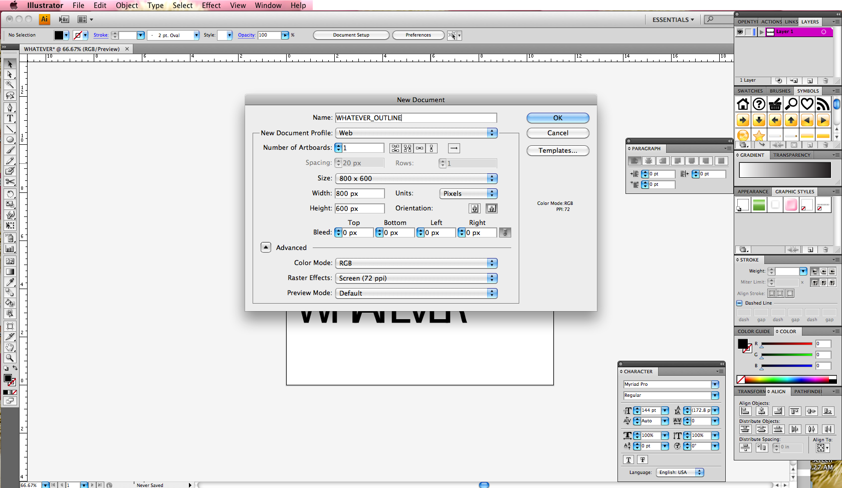 Laser Cutting for Absolute Beginners: Custom Laser-Cut Pendant Using ...