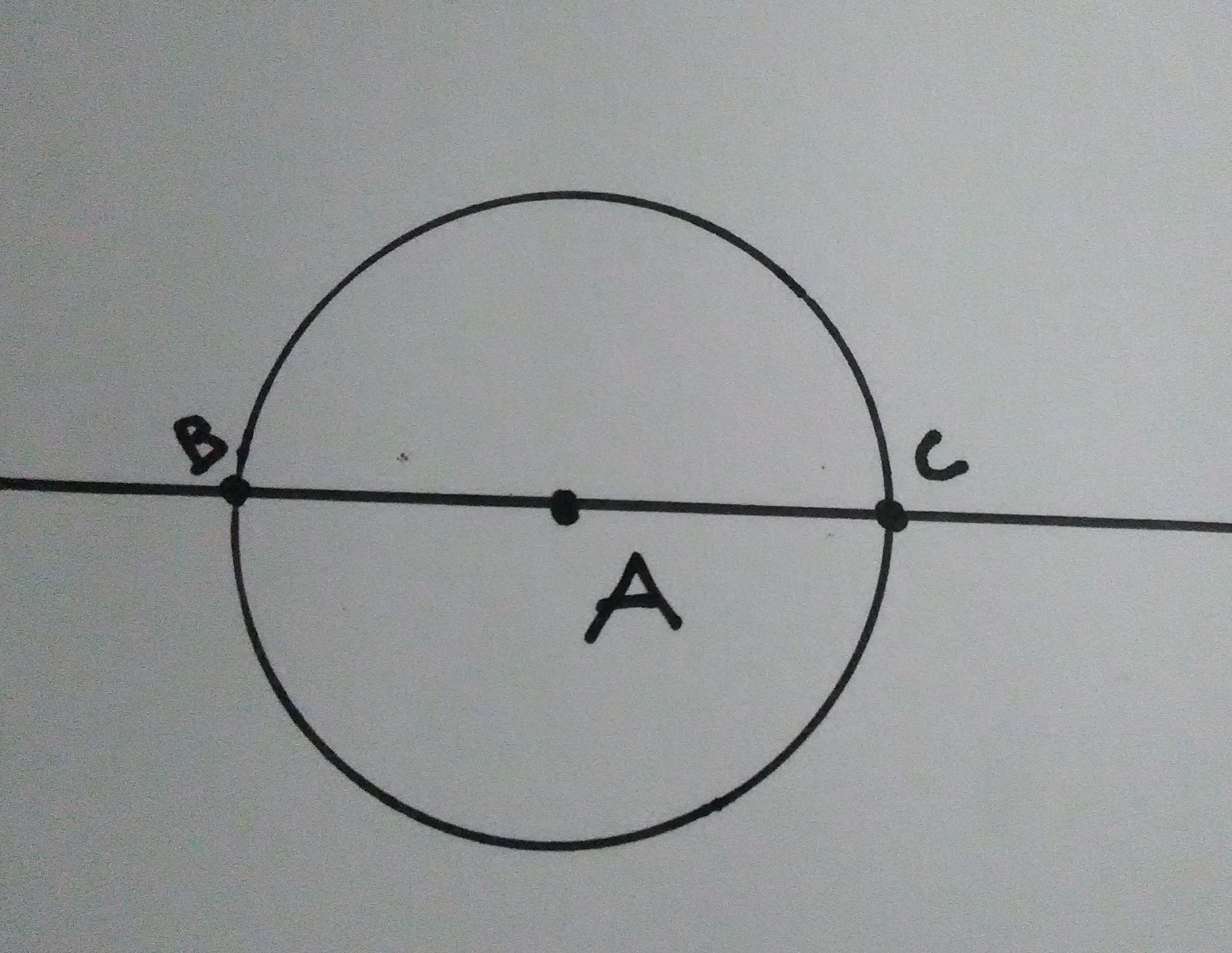 Drawing an Egg With a Compass : 8 Steps - Instructables