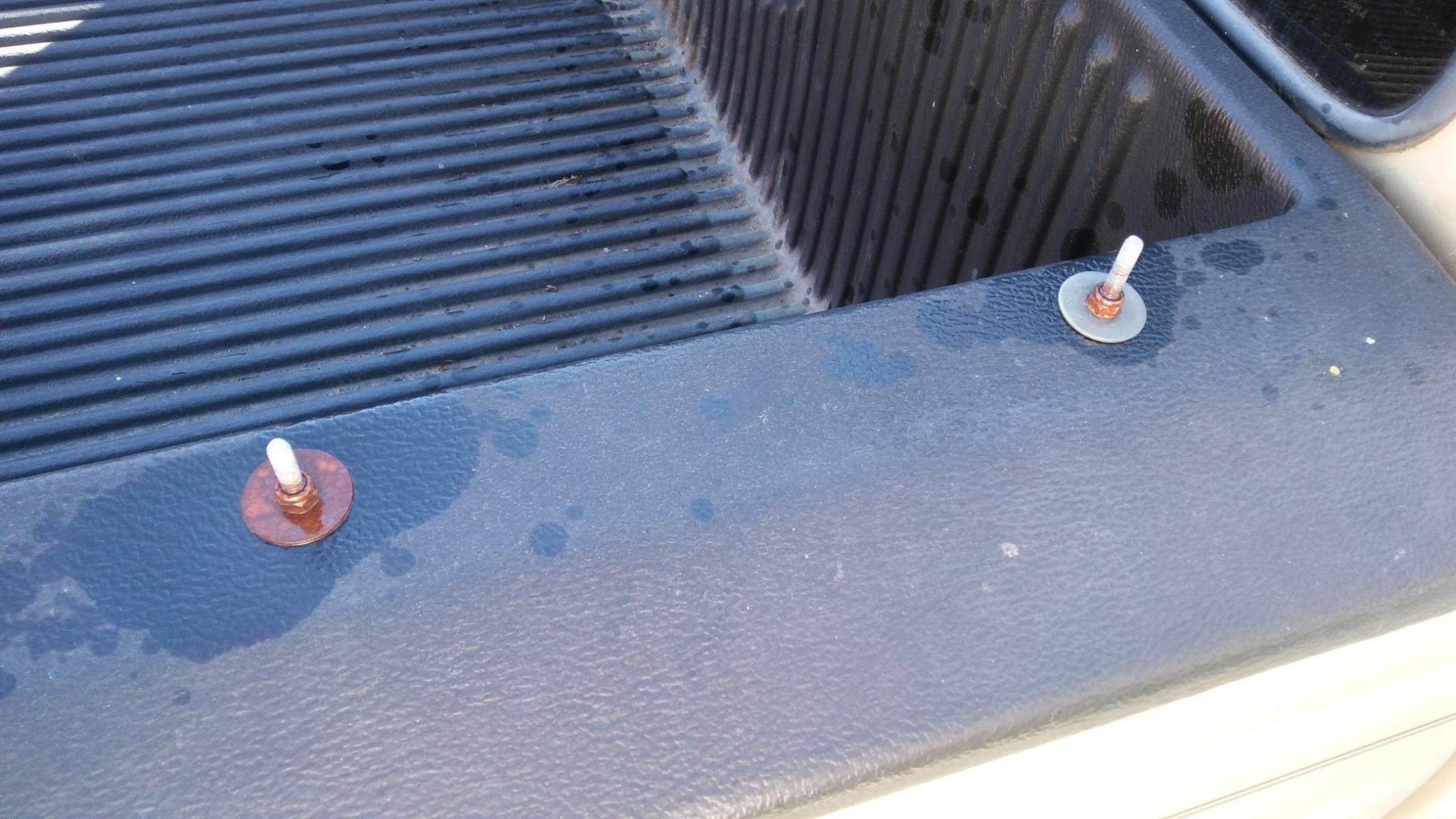 2001 Ford Ranger Fuel Pump and Float Assembly Replacement : 11 Steps ...