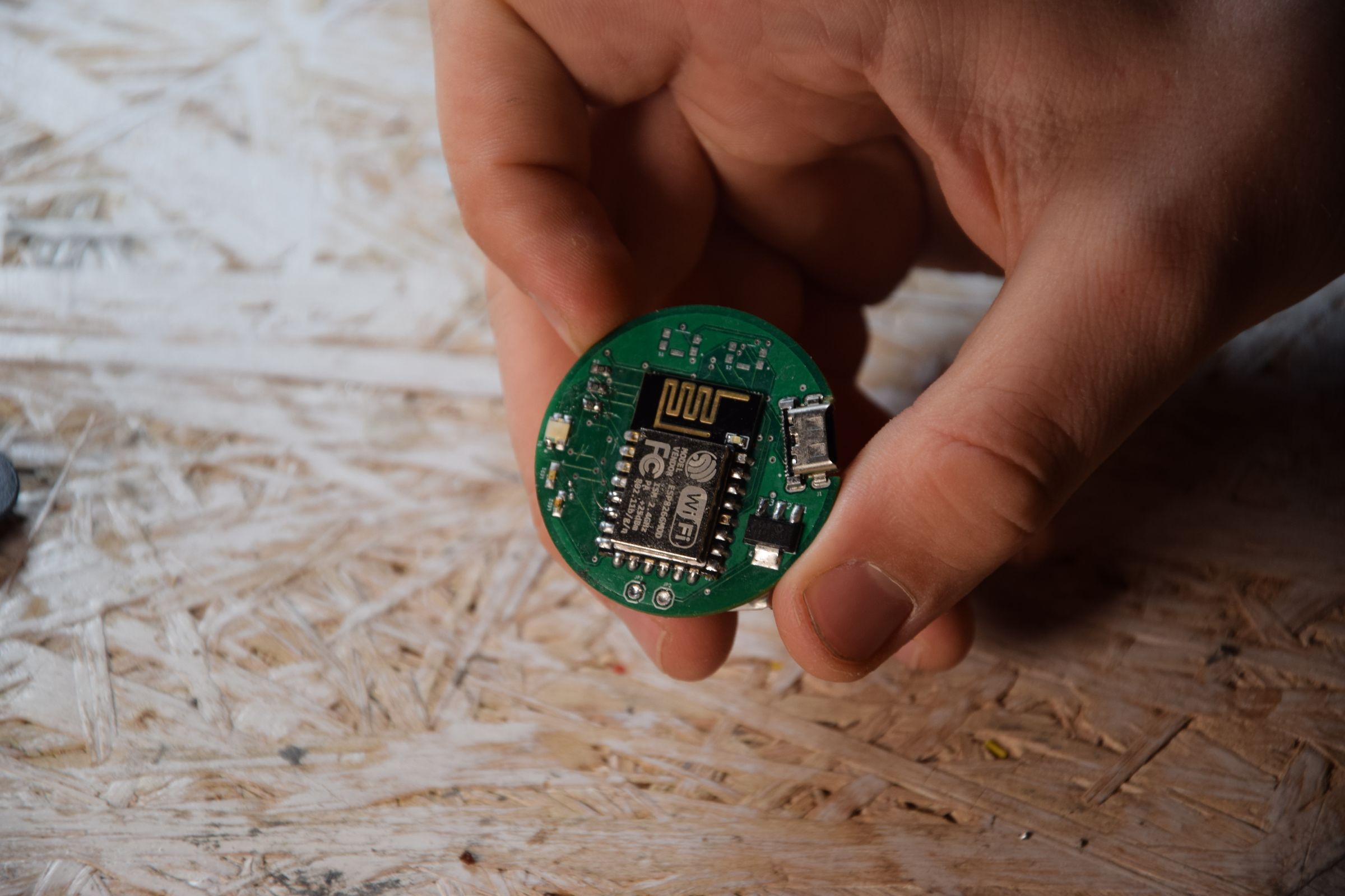 Smart Spotify Controller : 5 Steps (with Pictures) - Instructables