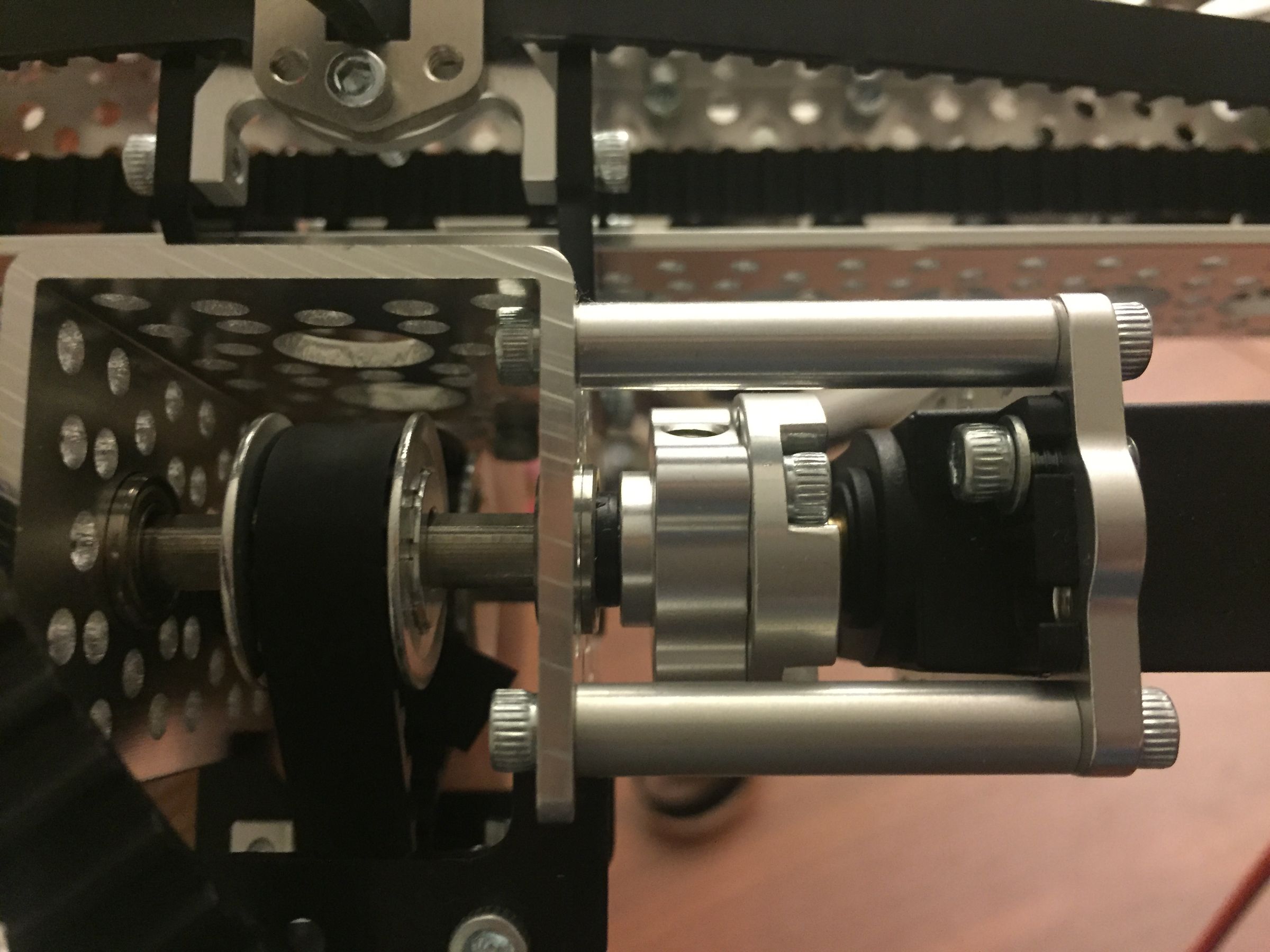 Screen Tapping Robot : 6 Steps (with Pictures) - Instructables