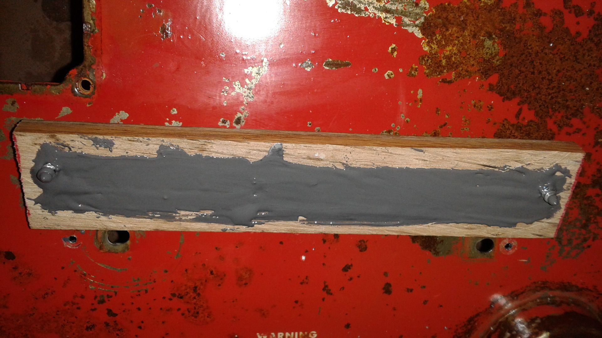 Scrap Metal Rhumba Box : 6 Steps (with Pictures) - Instructables