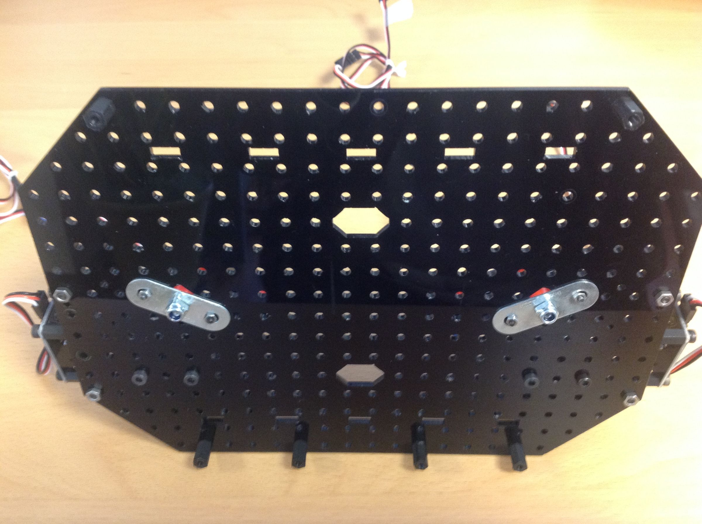 Arduino Laser Pinball : 7 Steps (with Pictures) - Instructables