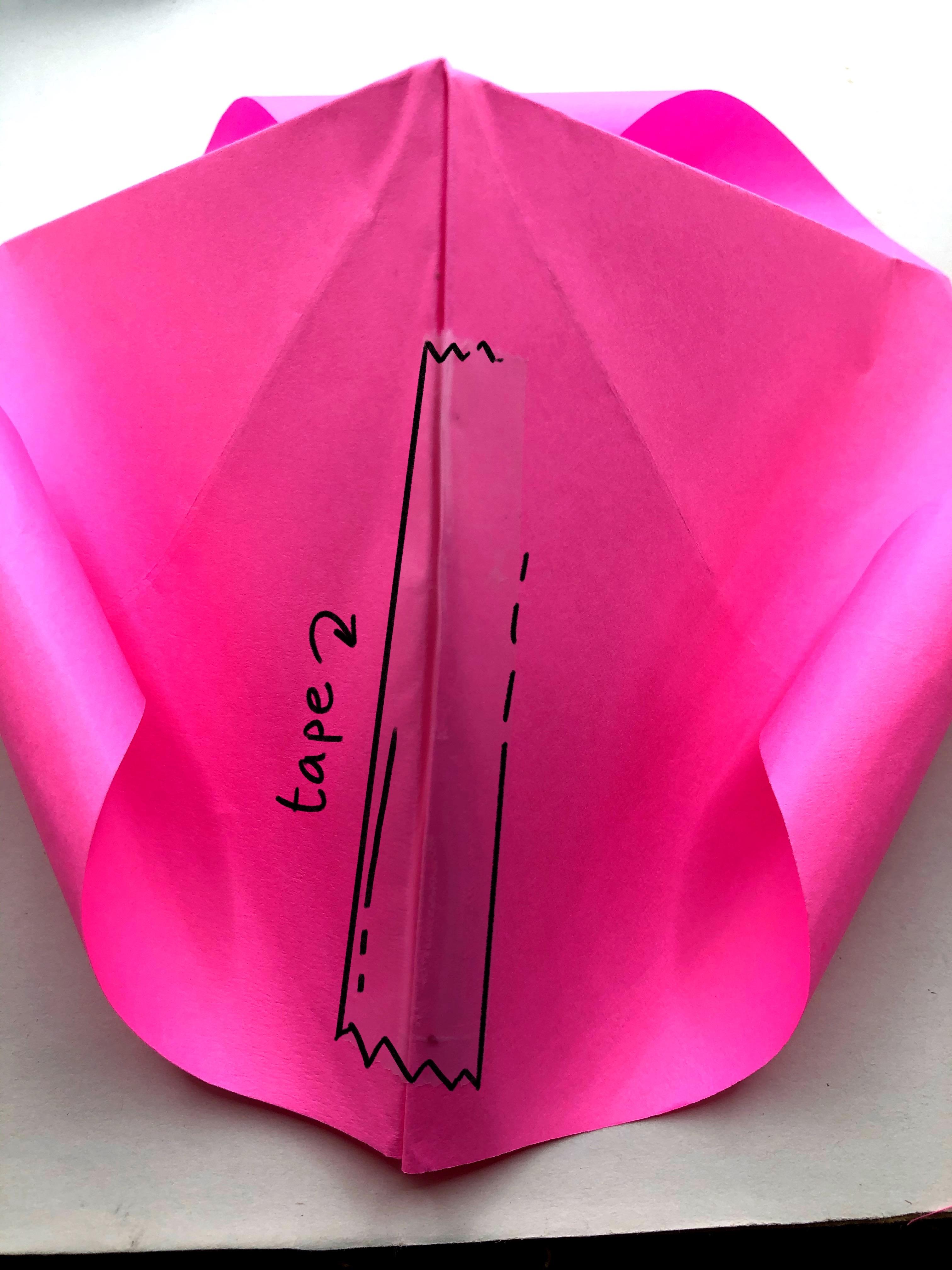 Easy Paper Flower Tutorial! : 27 Steps (with Pictures) - Instructables