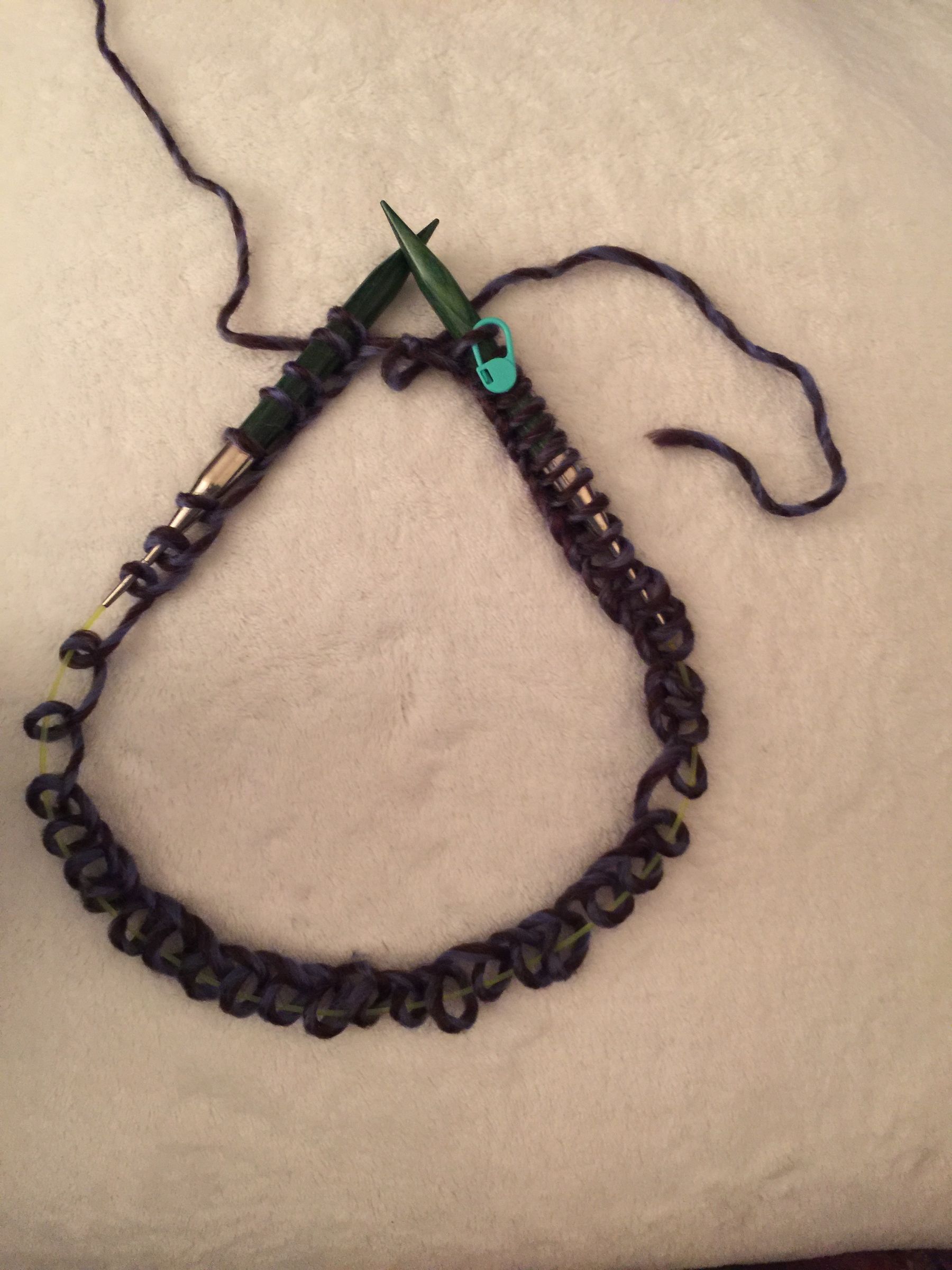 Magic Scarf : 18 Steps (with Pictures) - Instructables