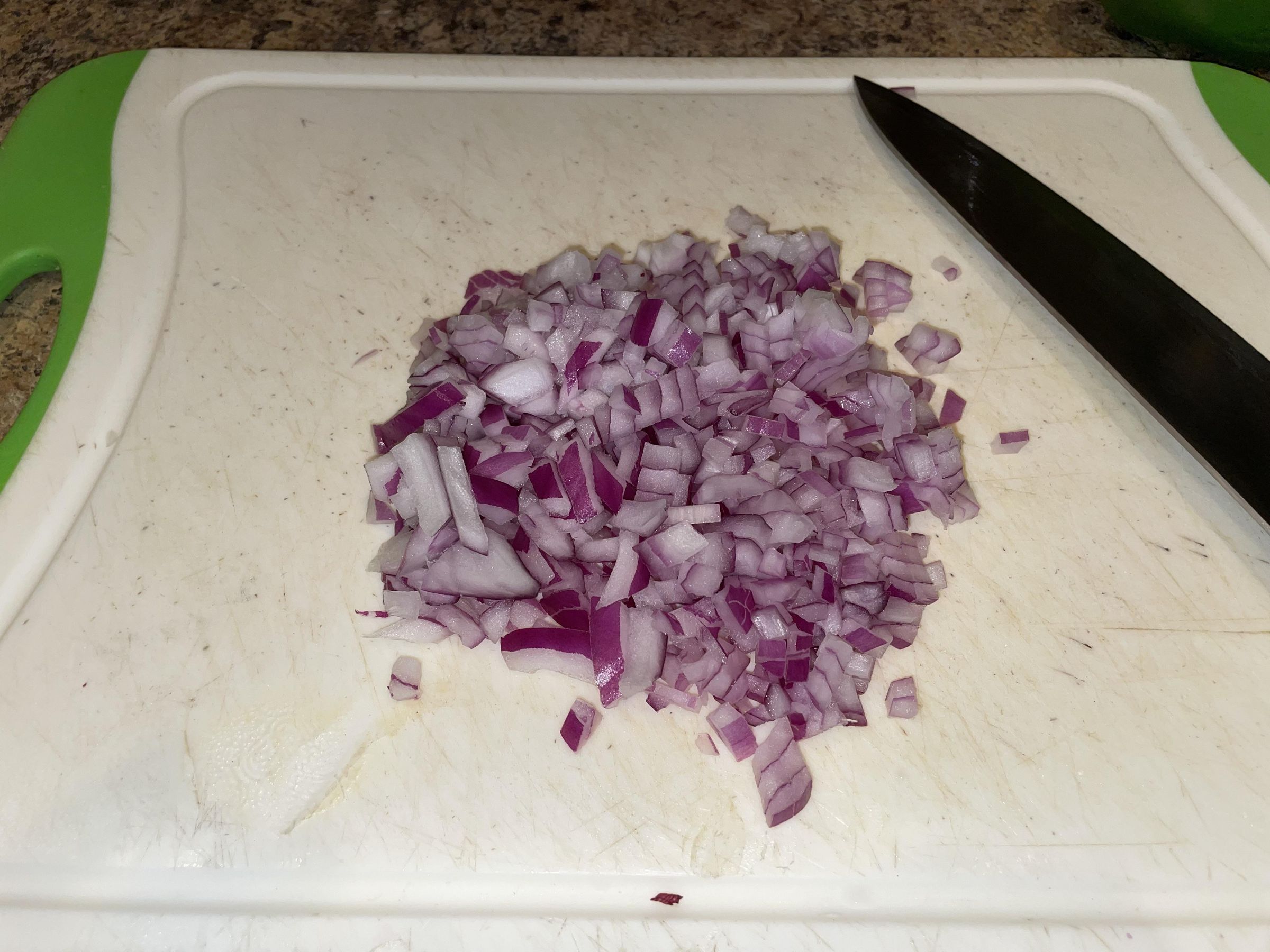 Scrambled Omelet : 6 Steps - Instructables