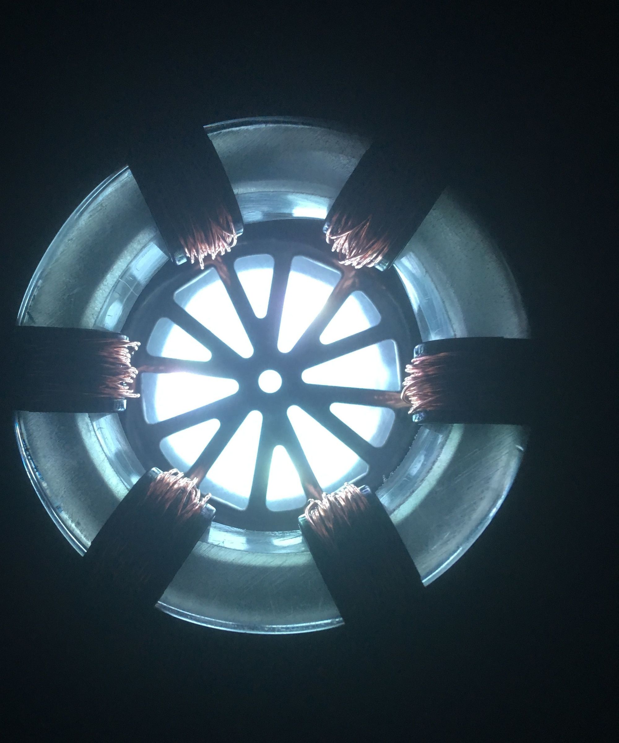 DIY Iron Man MK1 Arc Reactor : 3 Steps (with Pictures) - Instructables