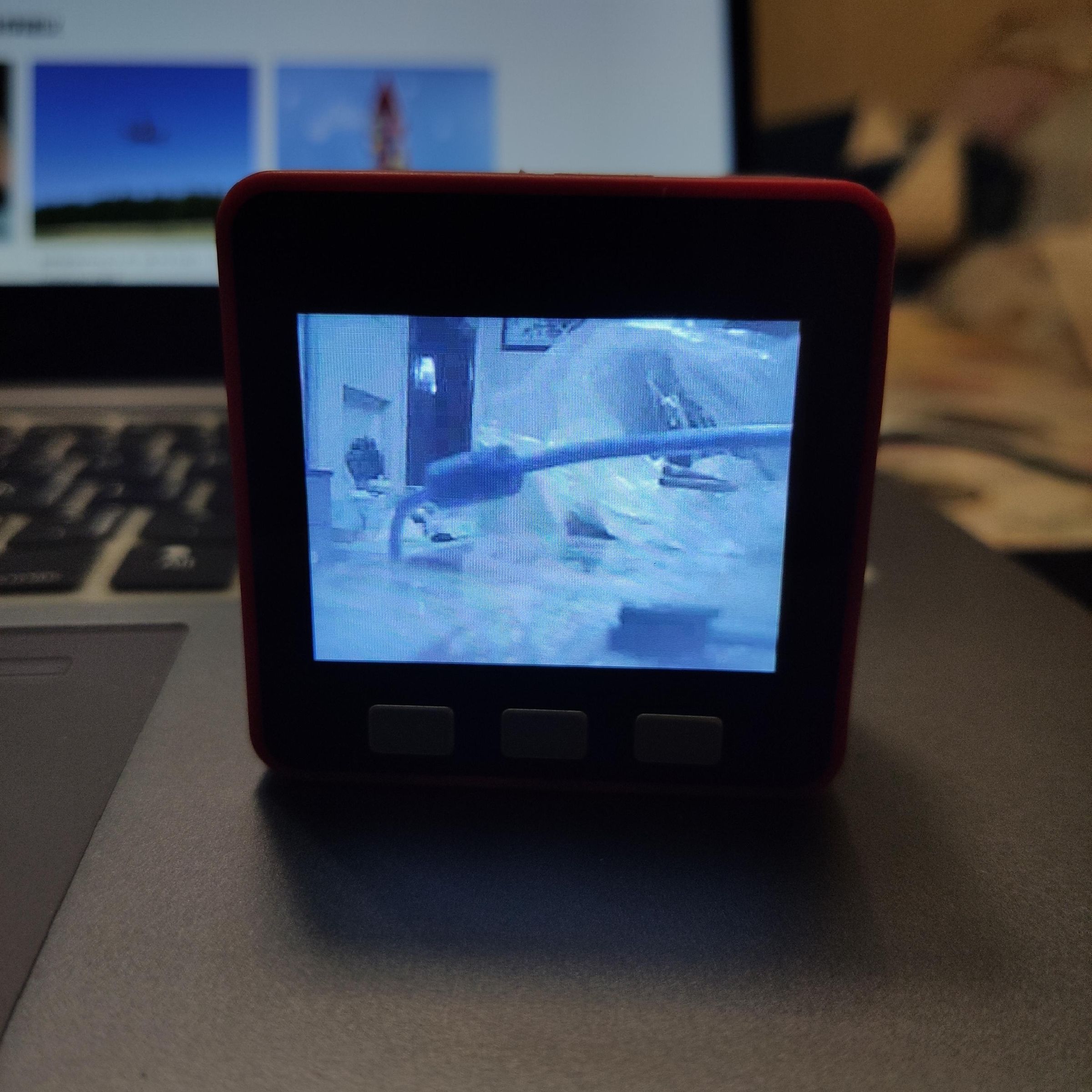 M5Cam X M5Stack : 5 Steps - Instructables