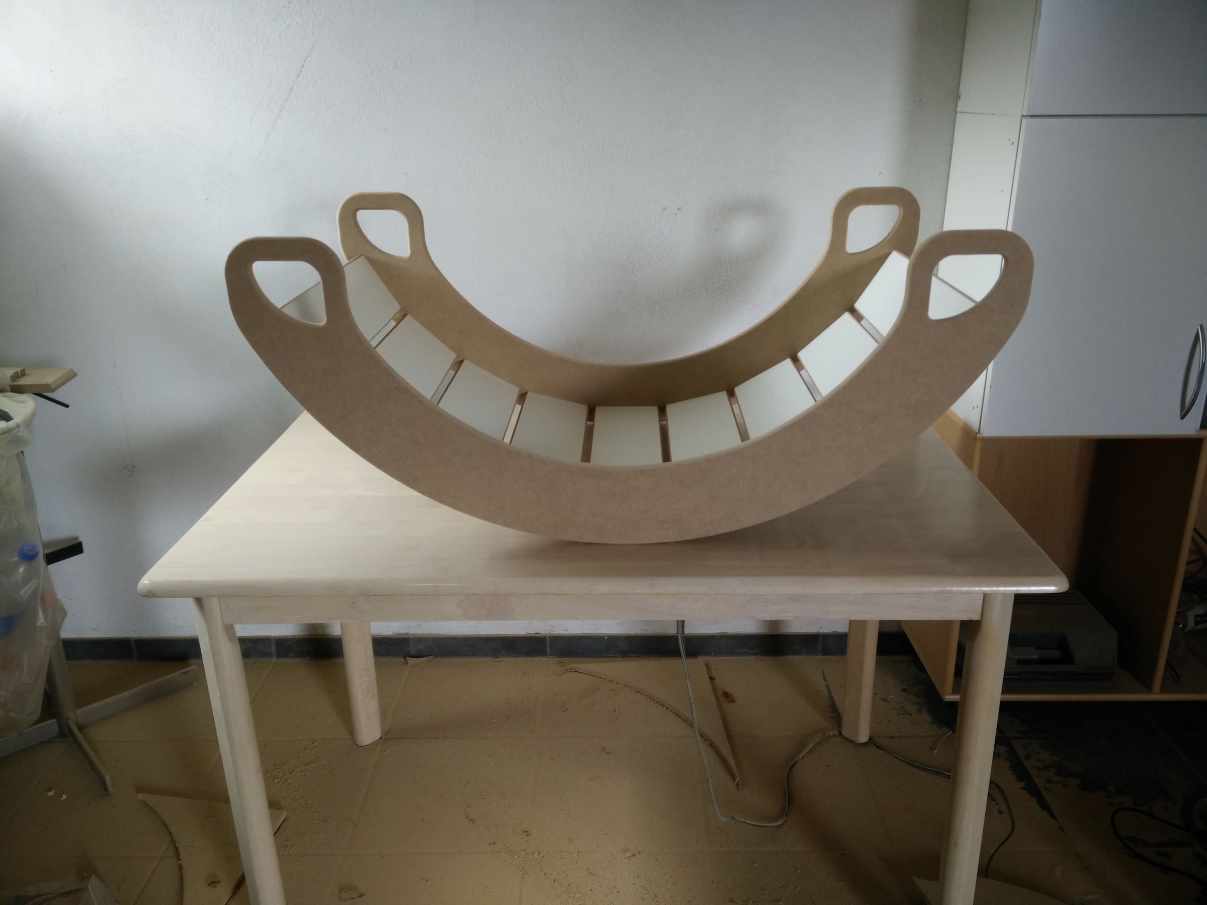 Rocker Toy for Kids : 4 Steps (with Pictures) - Instructables