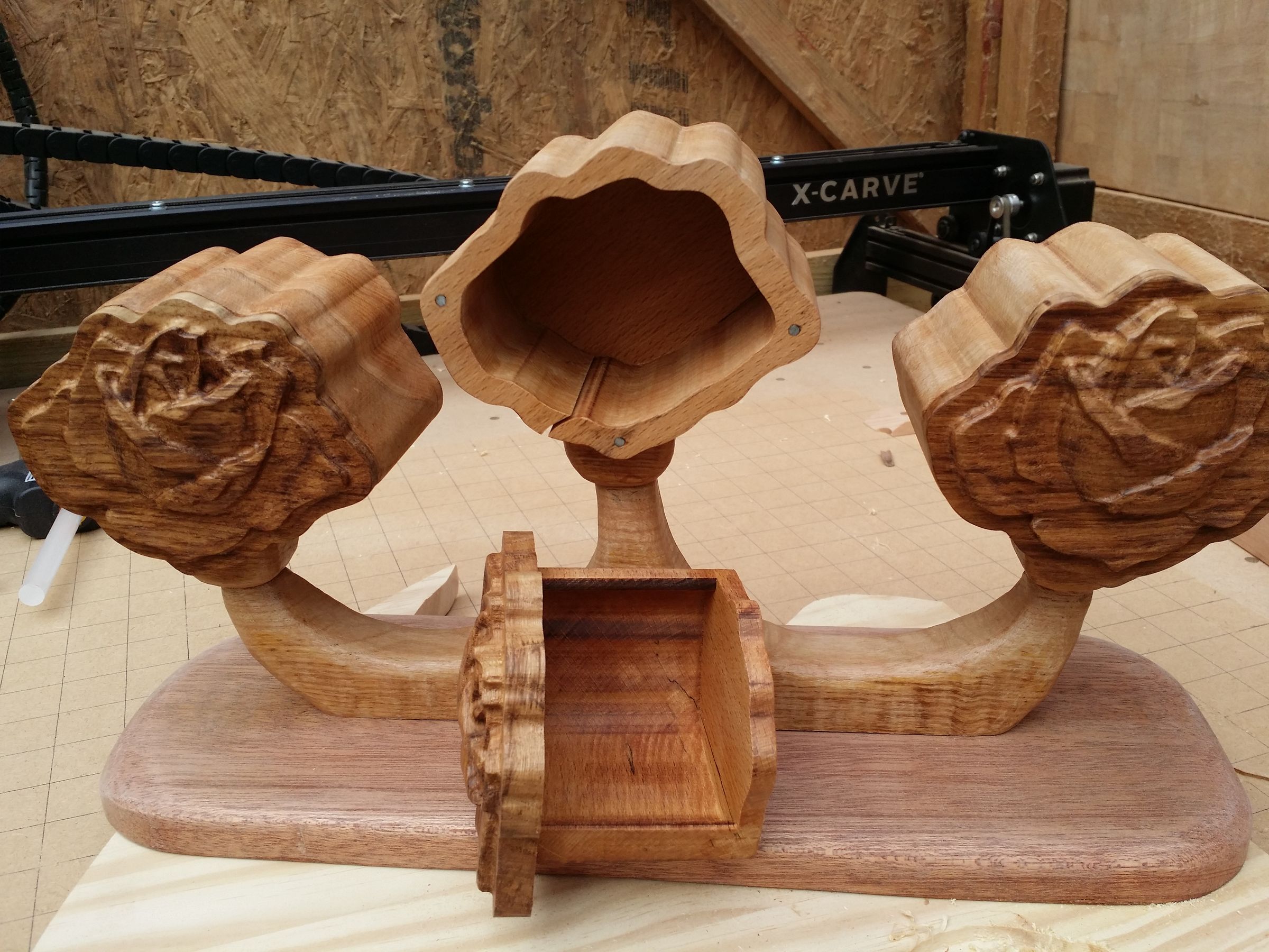 Rose Box : 5 Steps - Instructables