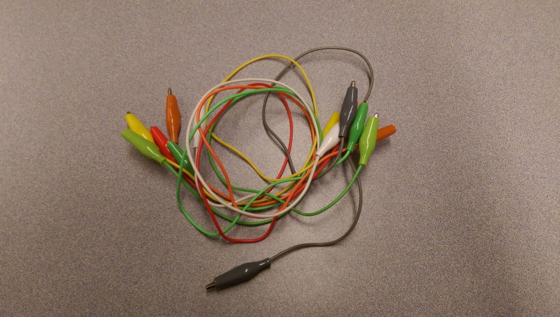 Graphite Piano Keyboard With MaKey MaKey and Scratch : 7 Steps ...