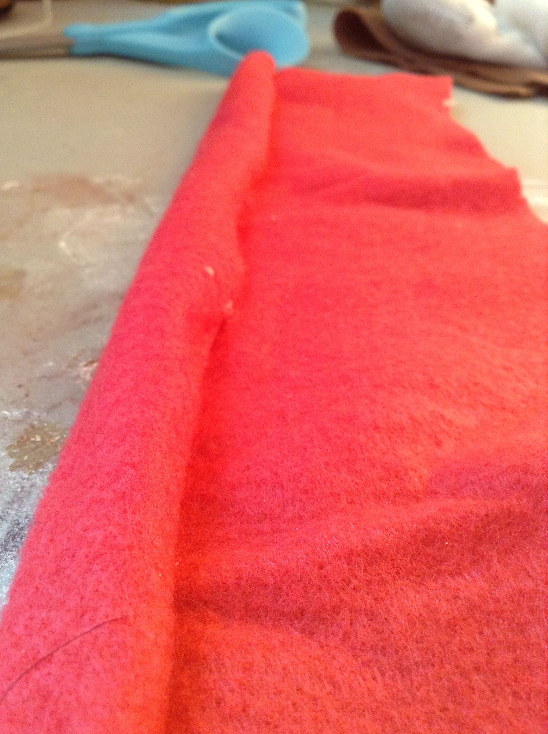 Mabel Sock Puppet : 9 Steps - Instructables