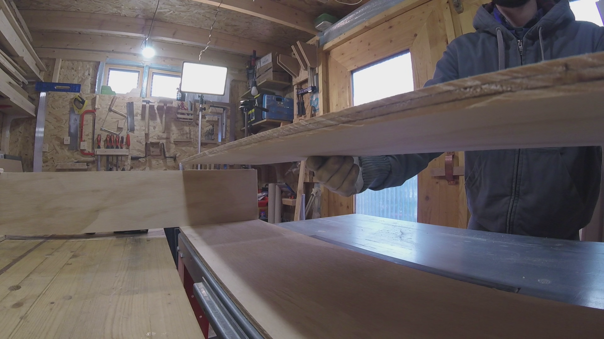 Staircase Drawers ! : 14 Steps (with Pictures) - Instructables