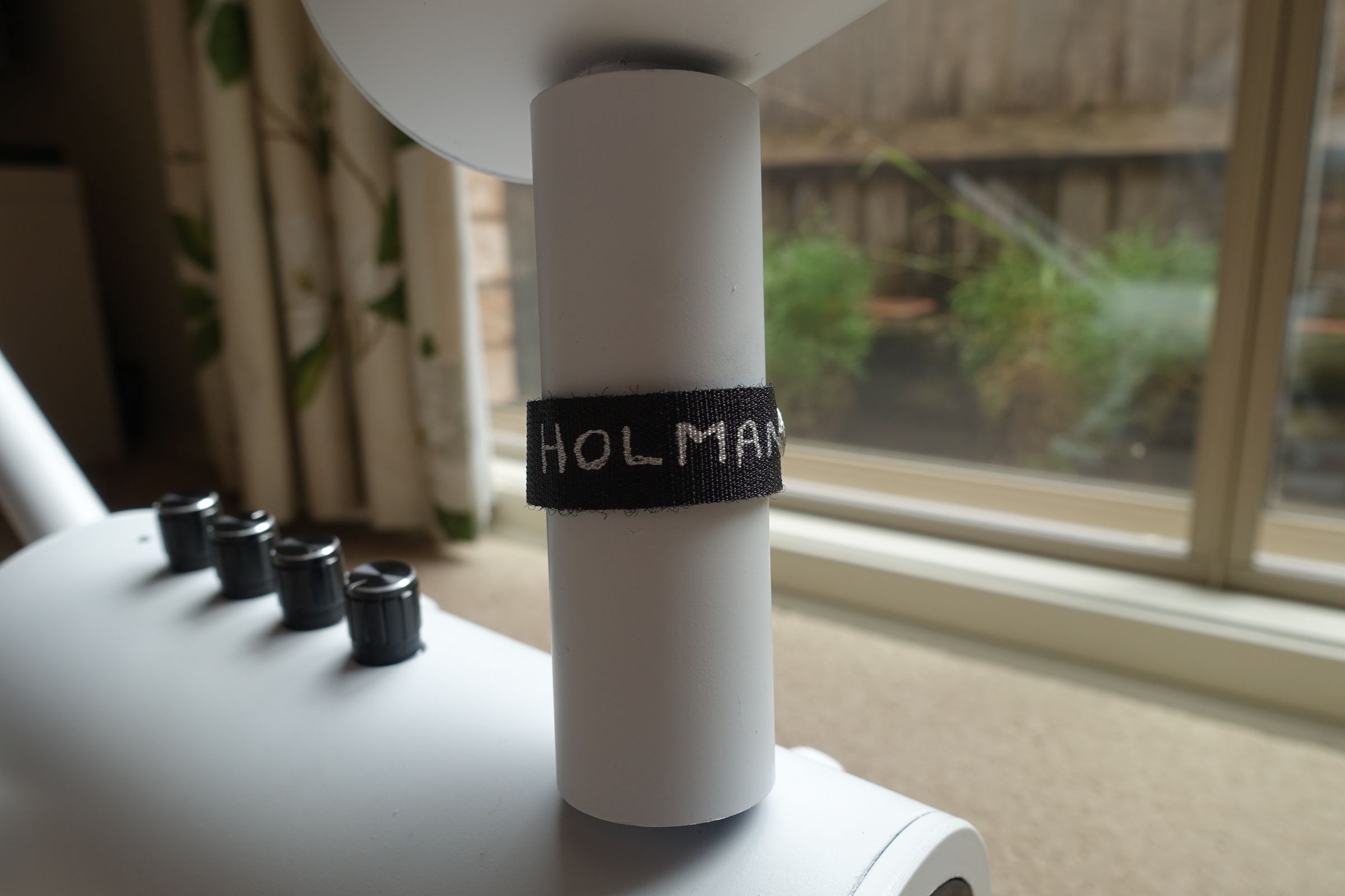 Meet 'Holman' the Ultimate Bluetooth Speaker : 21 Steps (with Pictures ...