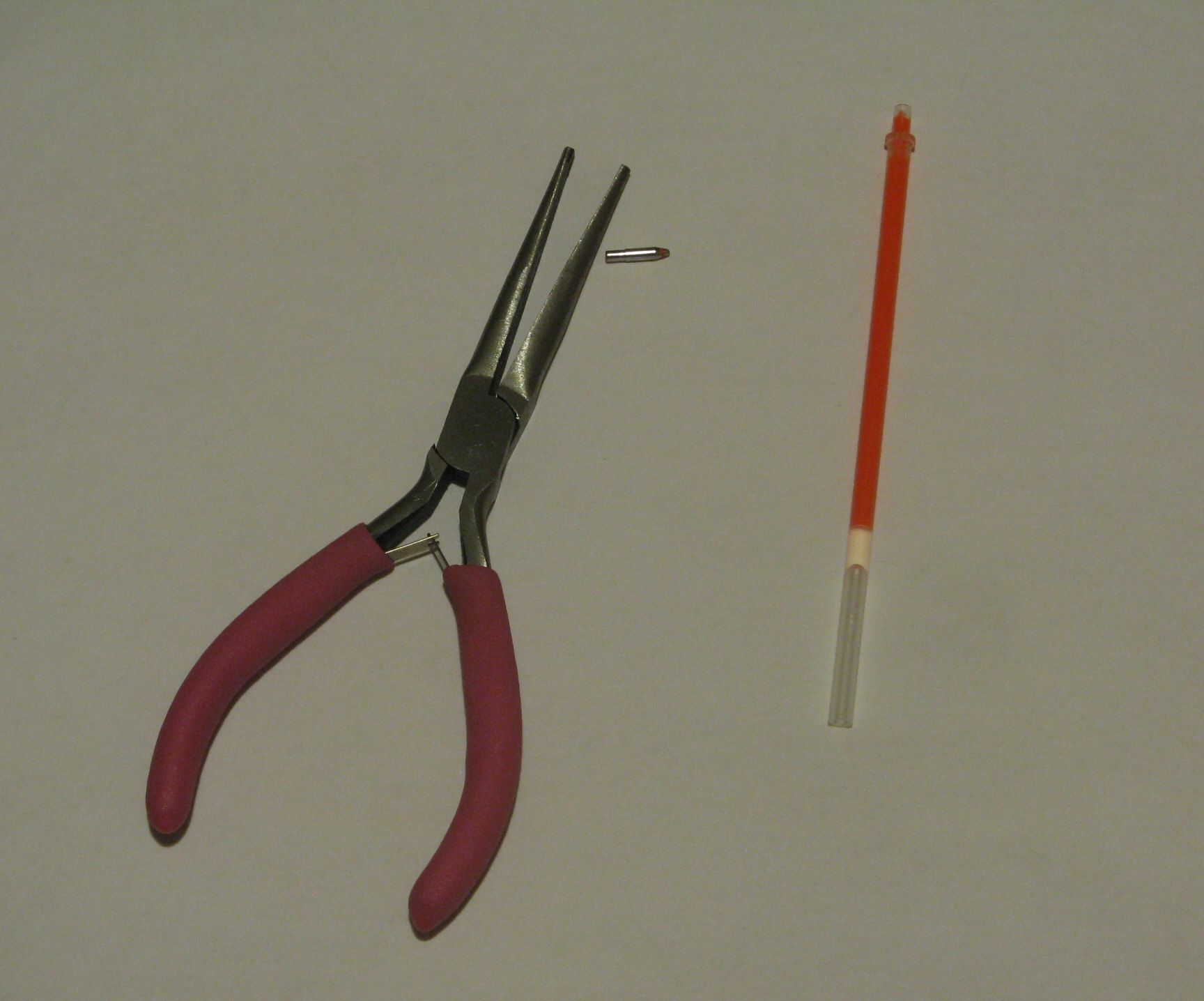 Making DSO Nano V2 & V3 Oscilloscope Probes : 19 Steps (with Pictures ...