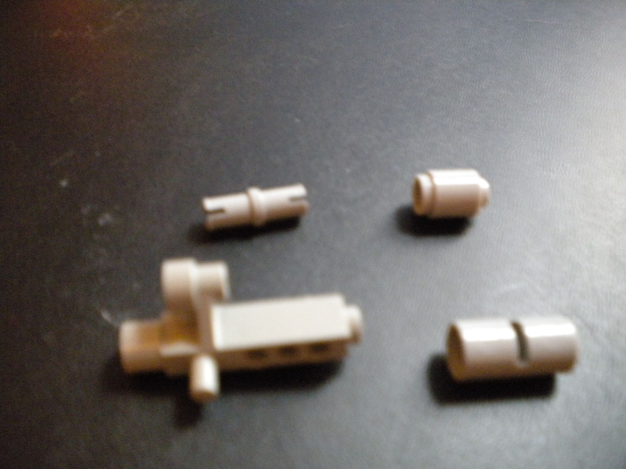Lego Rocket Launcher : 8 Steps - Instructables