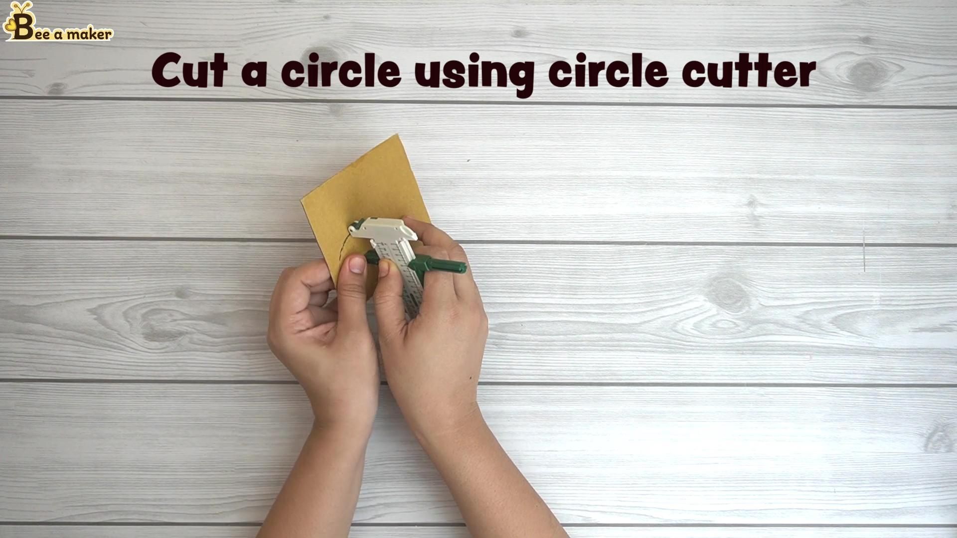 Simple and Cute Octopus Automata : 7 Steps - Instructables