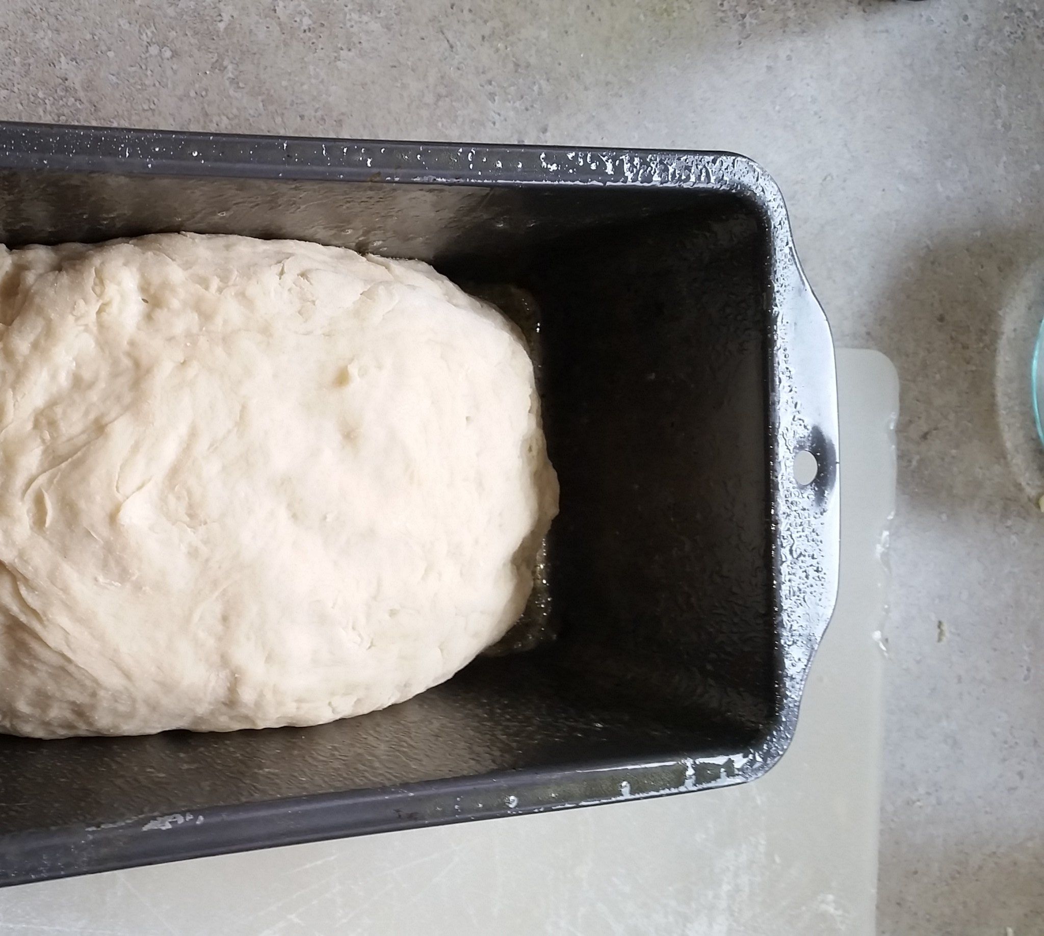 Bread in a Bag in 4 Easy Steps : 4 Steps (with Pictures) - Instructables