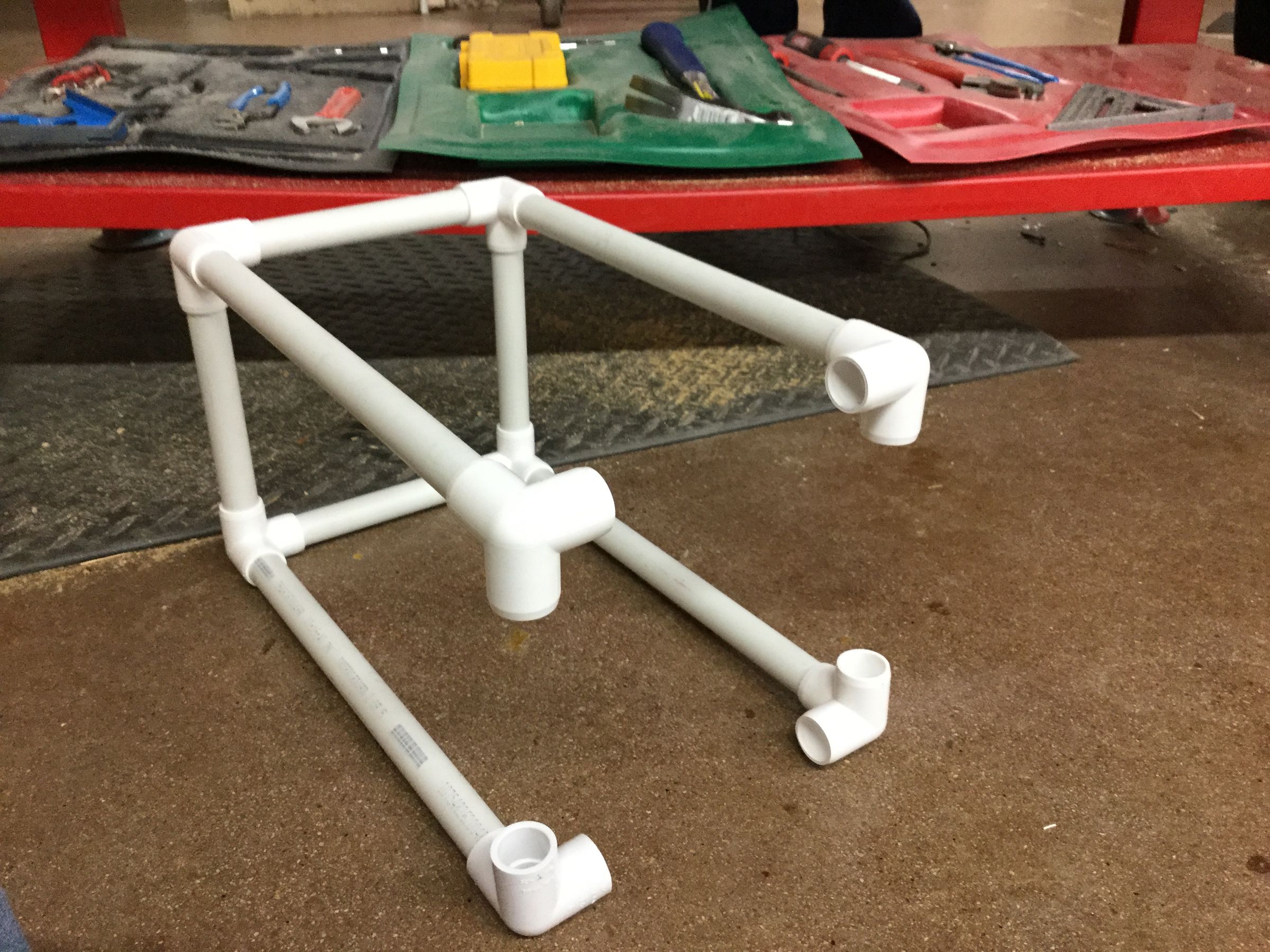 How to Build a PVC Submersible : 17 Steps - Instructables