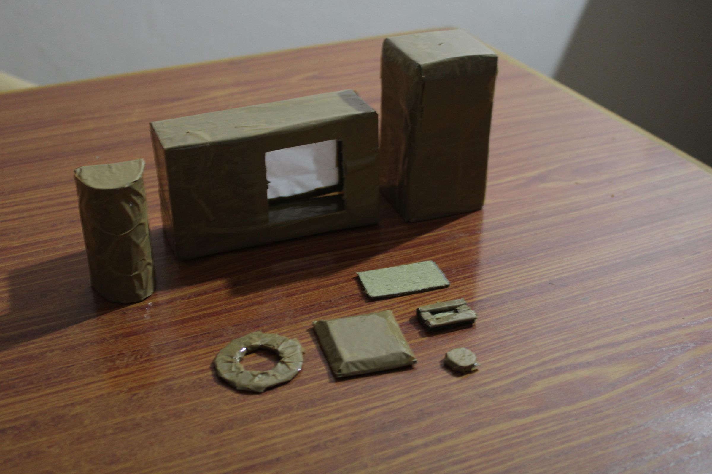 DSLR Pinhole Camera : 8 Steps (with Pictures) - Instructables