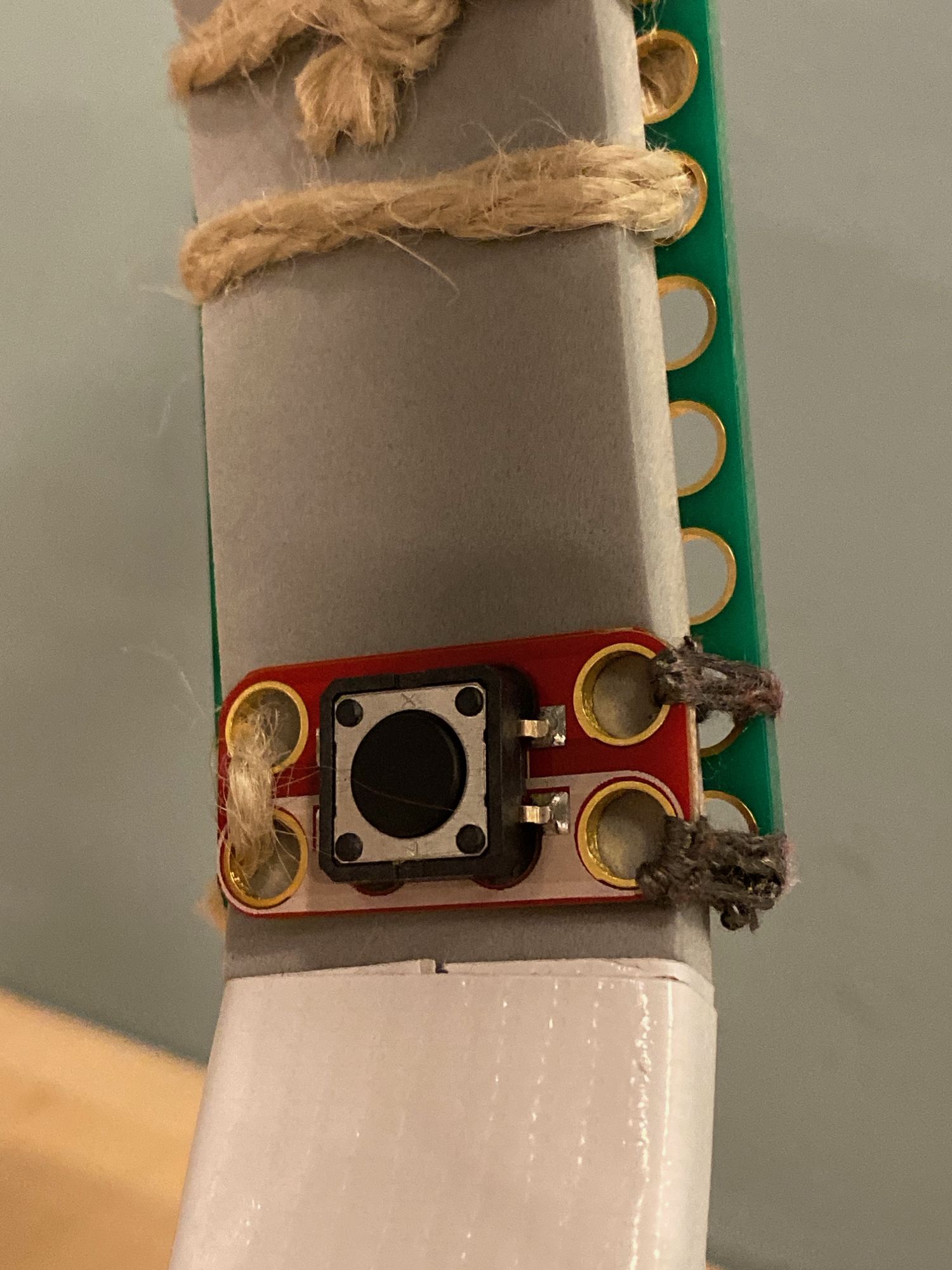 Santa's Sorting Hat With Arduino : 10 Steps (with Pictures) - Instructables