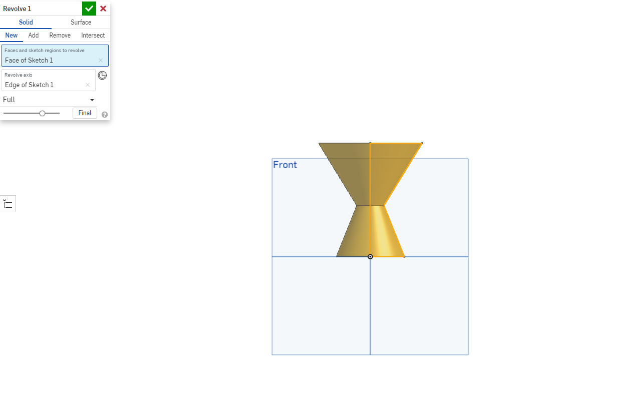 Onshape Trophy (MM) : 8 Steps - Instructables