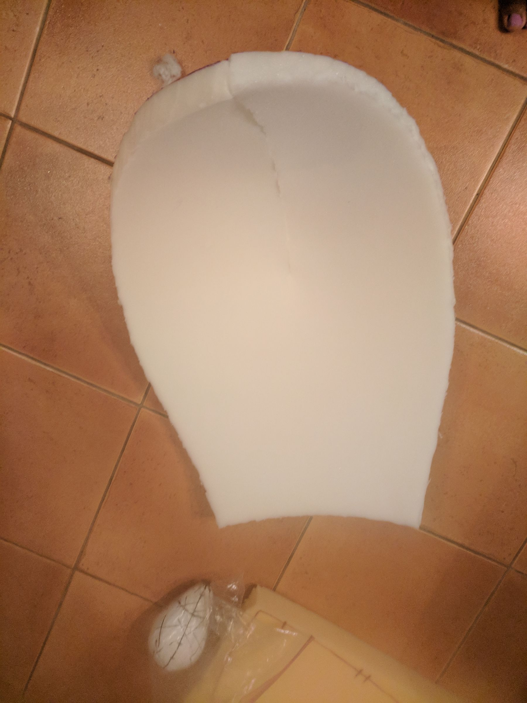 Captain Underpants : 6 Steps (with Pictures) - Instructables
