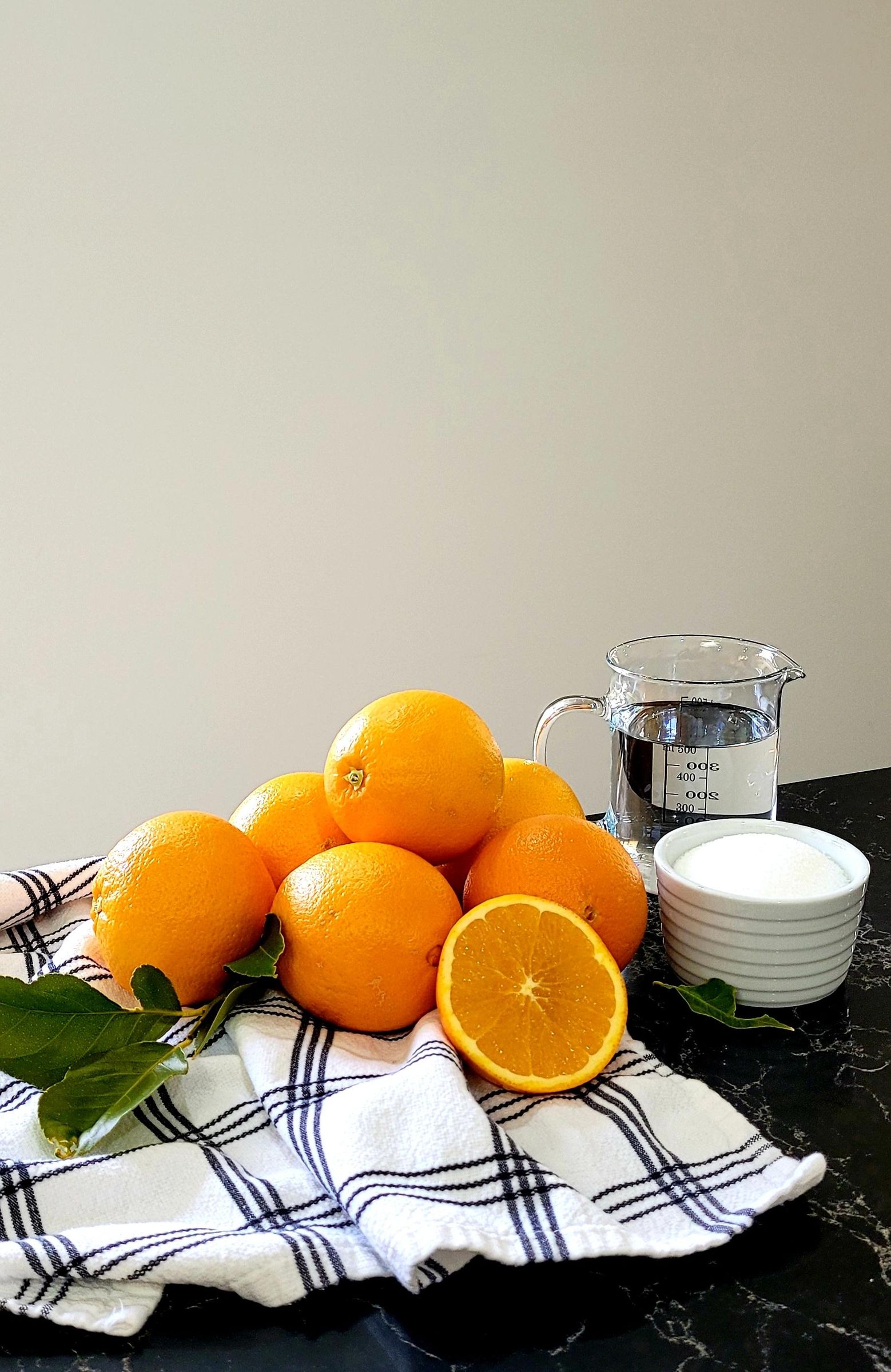 Zesty Orange Paste 🍊 : 8 Steps (with Pictures) - Instructables